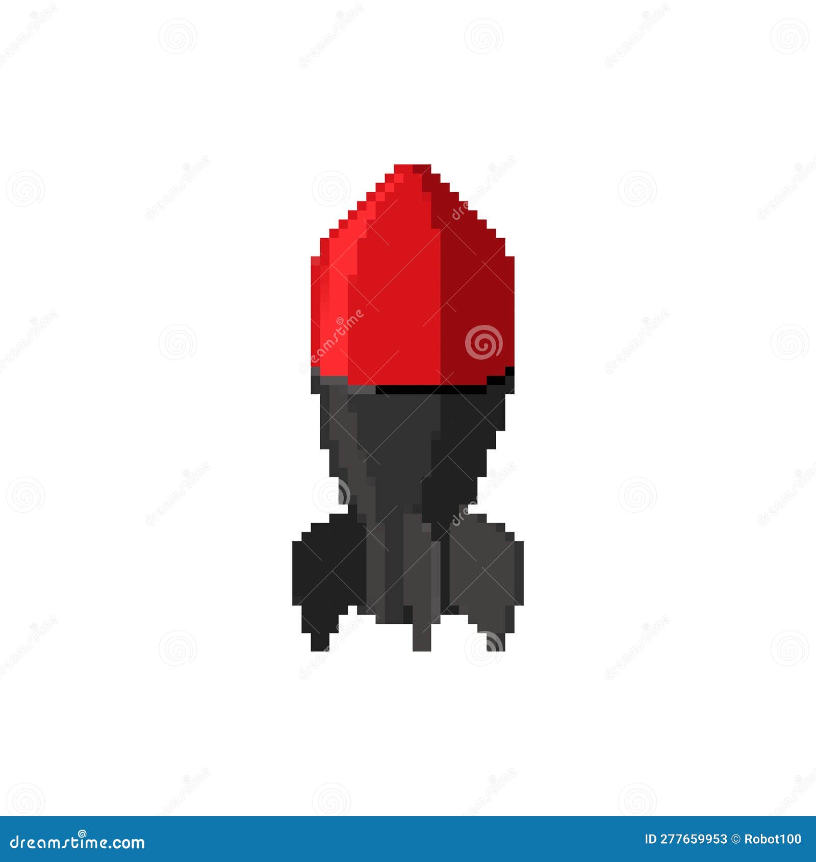 Torpedo Pixel Art Isolated. Nuclear Bomb 8 Bit Stock Vector ... Torpedo Pixel Art Isolated. Nuclear Bomb 8 Bit Stock Vector ...