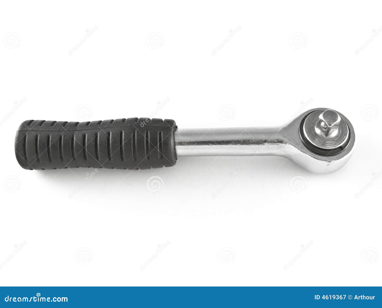 Torque stock image. Image of wrench, plumber, industrial - 4619367