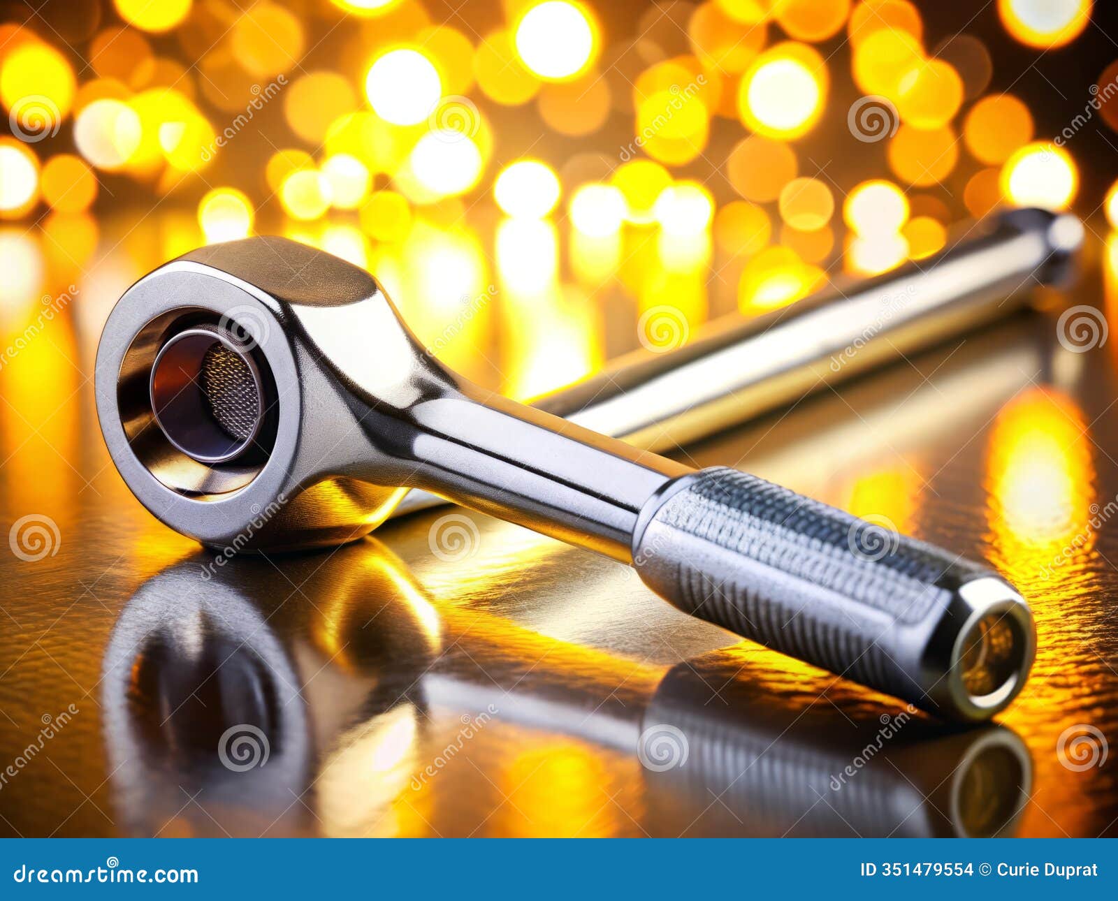 Precision Torque Wrench Tightening A Macro View Of IndustrialGrade ...