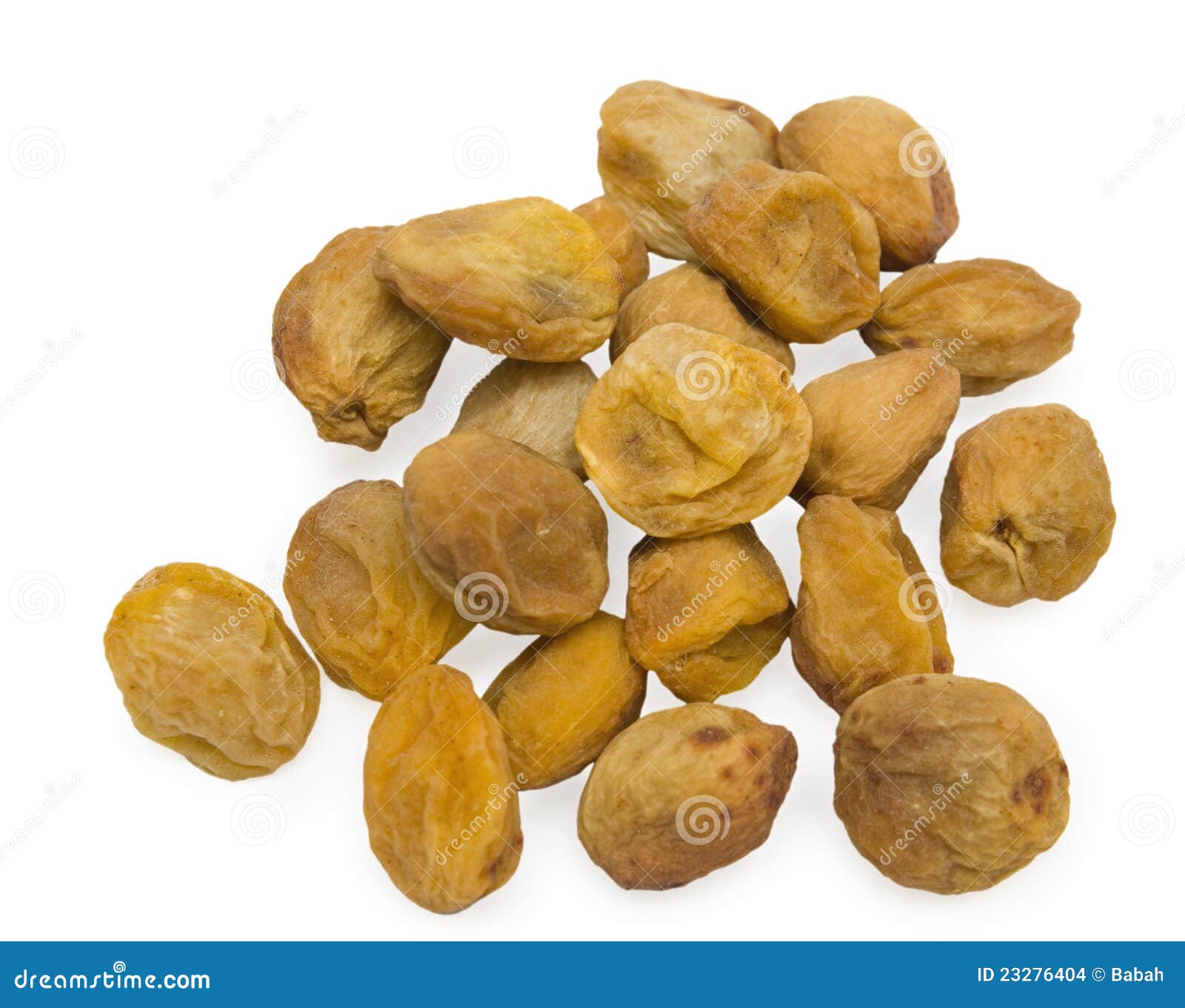 Torr aprikos arkivfoto. Bild av aprikosar, gourmet, frukt - 23276404