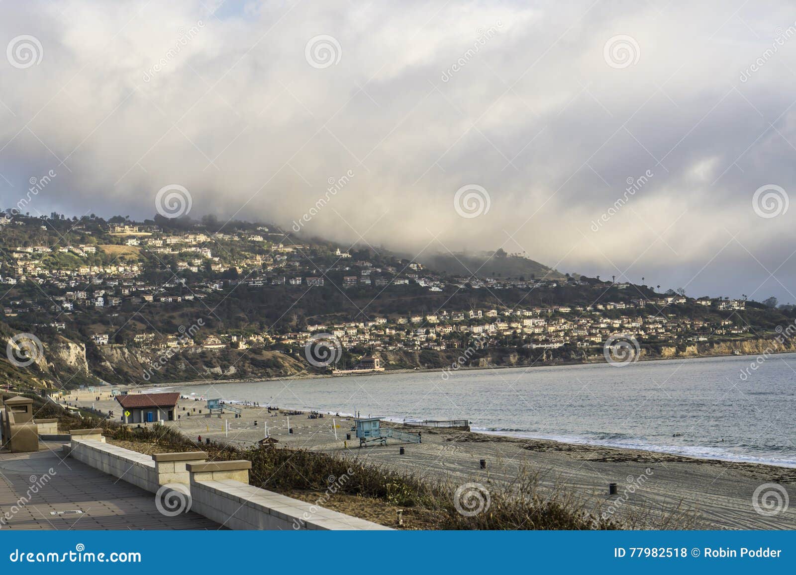 Torrance Beach stock photo. Image of front, beach, heavenly - 77982518