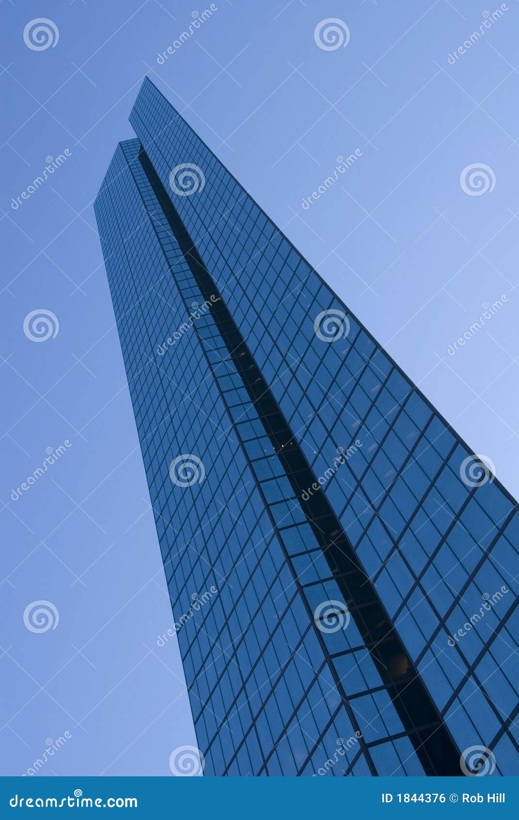 Torre Boston De Juan Hancock Foto editorial - Imagen de ventana, nuevo ...