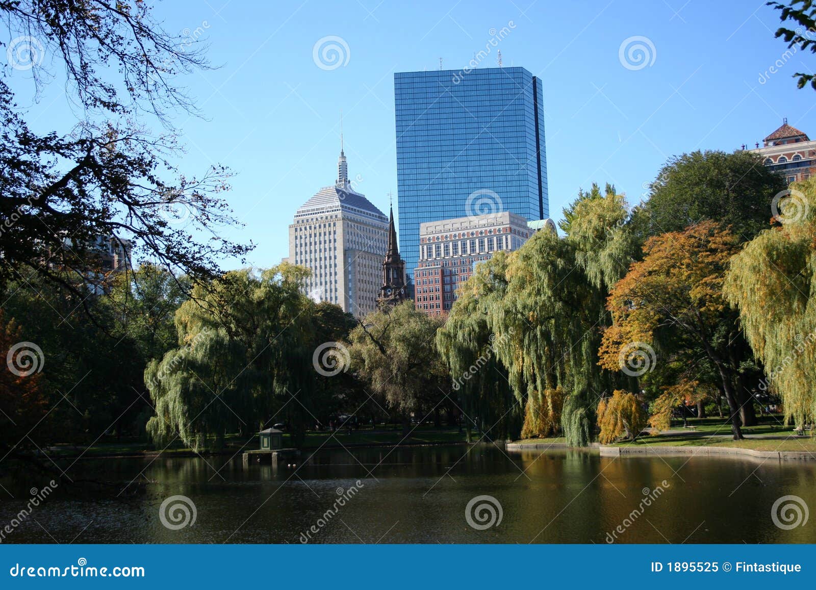 Torre Boston De Juan Hancock Imagen editorial - Imagen de massachusetts ...