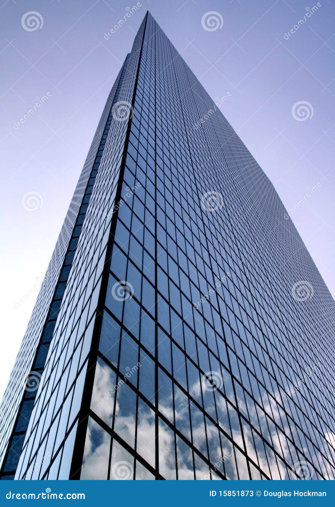 Torre de Hancock foto de archivo editorial. Imagen de juan - 15851873