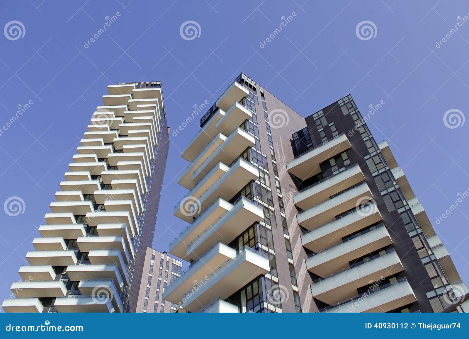 Torre Solaria Solea Aria Milan Stock Photos - Free & Royalty-Free Stock ...