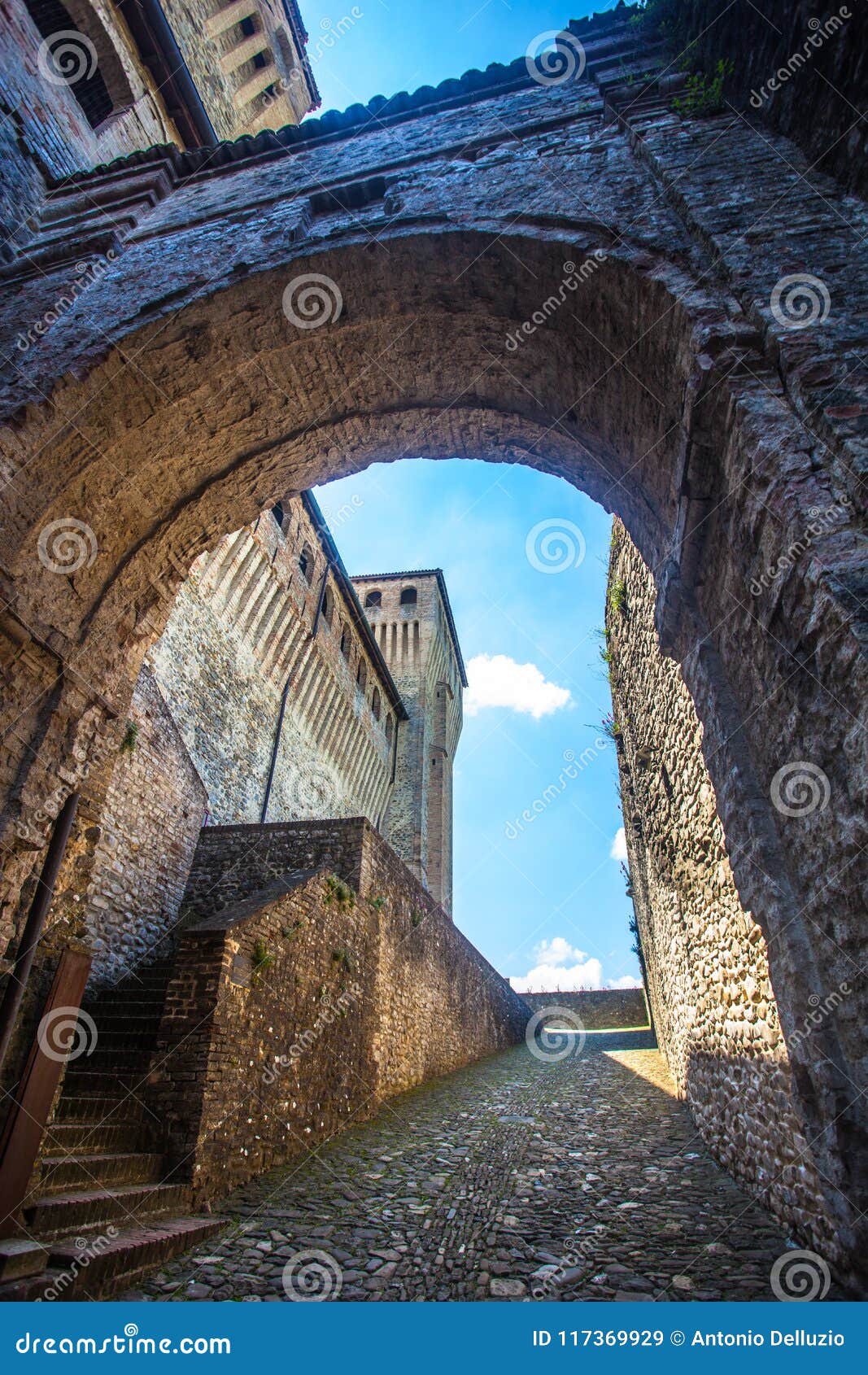 Fortified Farm Italy Stock Photos - Free & Royalty-Free Stock Photos ...