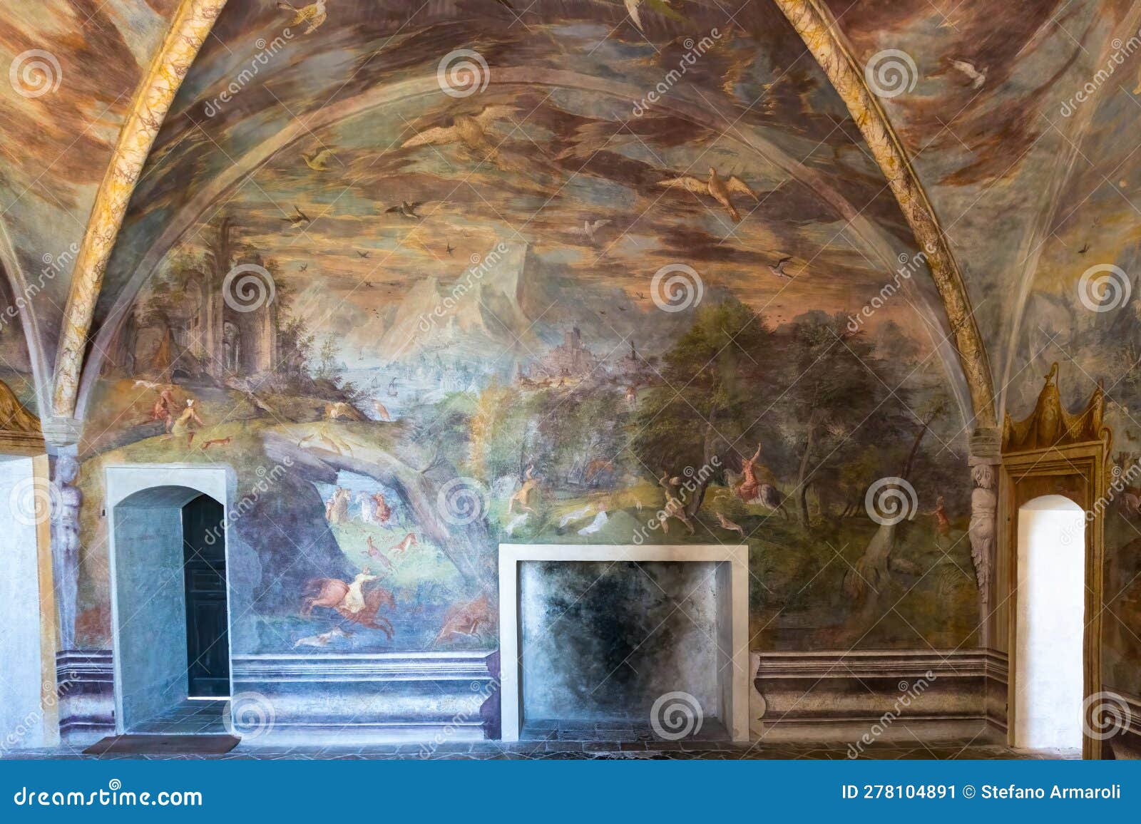 Torrechiara castle editorial photo. Image of historic - 278104891 Torrechiara castle editorial photo. Image of historic - 278104891