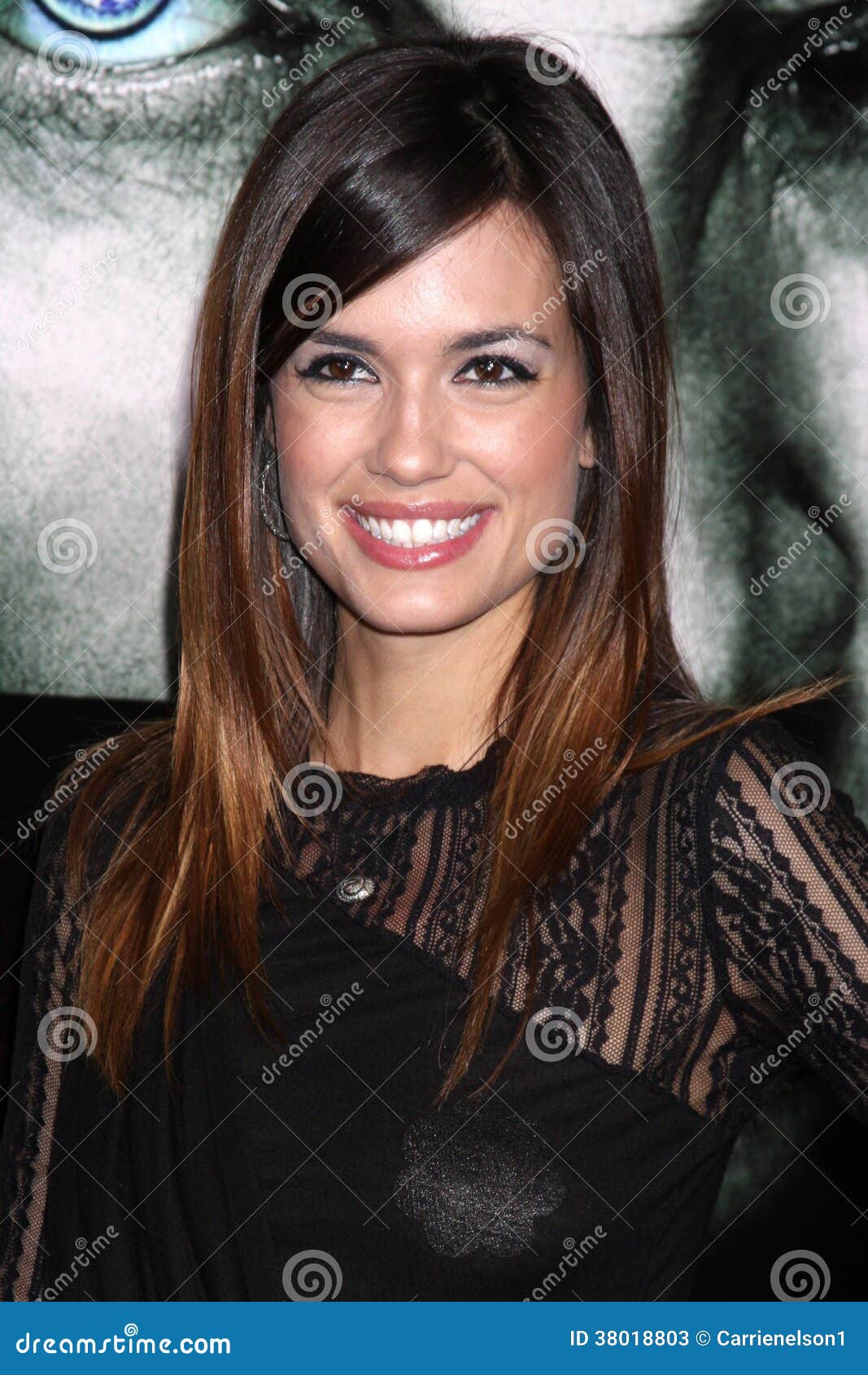 Torrey De Vitto, Torrey Devitto Redaktionelles Stockfoto - Bild von ...