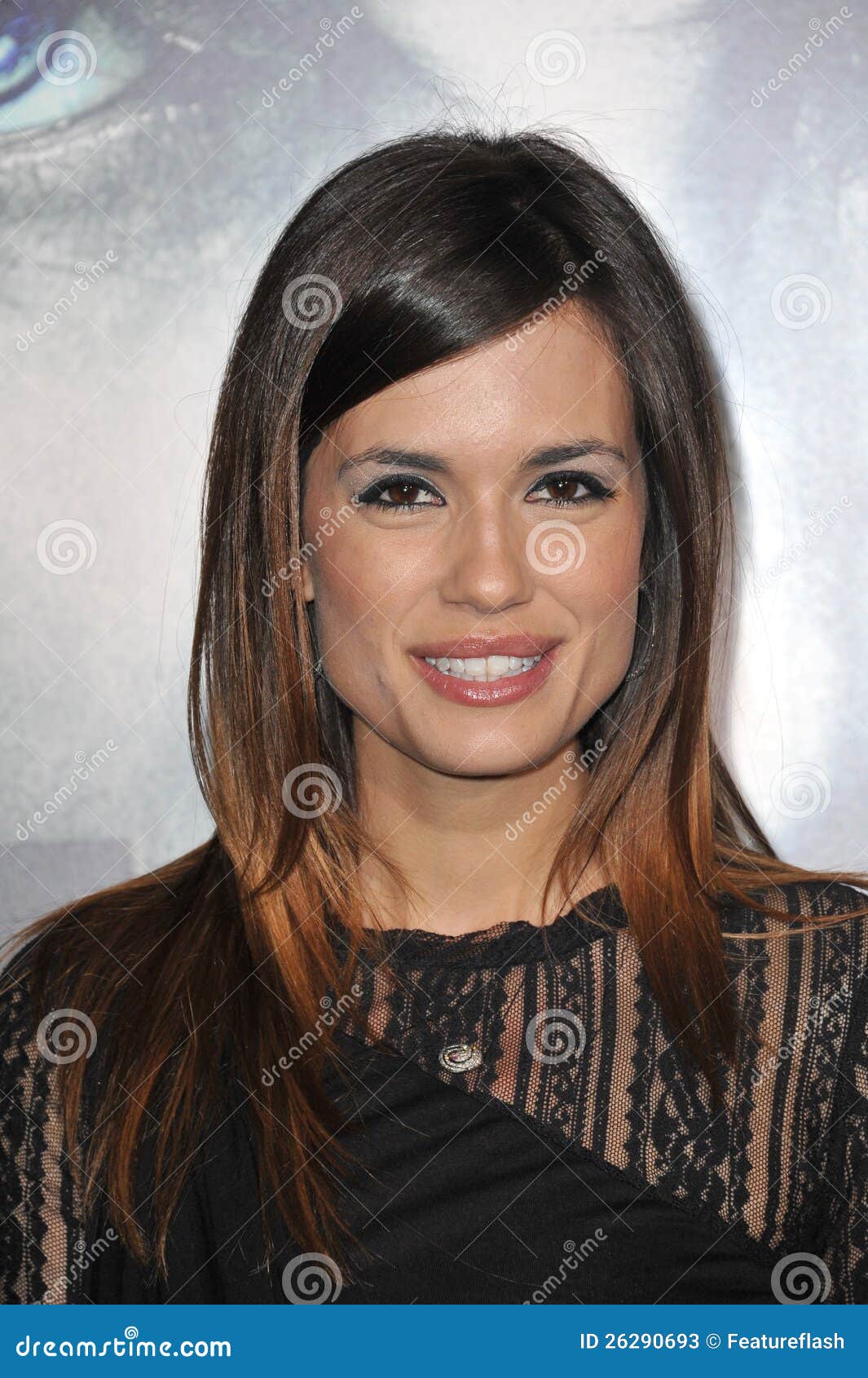 Torrey Devitto, Torrey De Vitto Photo stock éditorial - Image du ...