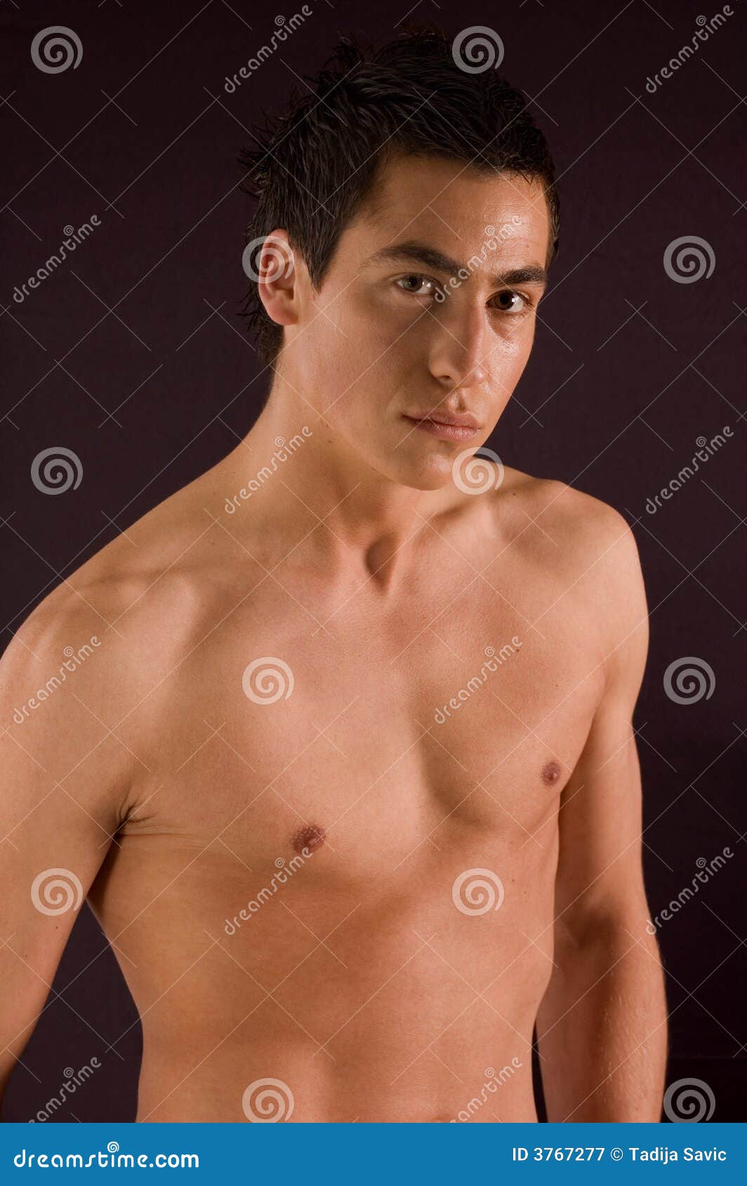 Torso stock image. Image of beauty, clothing, male, person - 3767277