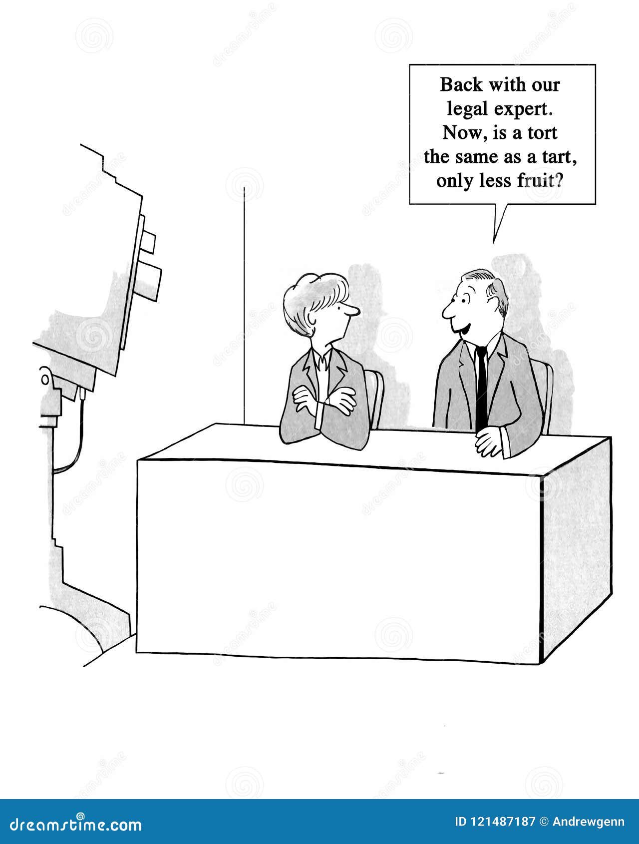 Tort Cartoons, Illustrations & Vector Stock Images - 149 Pictures to ...