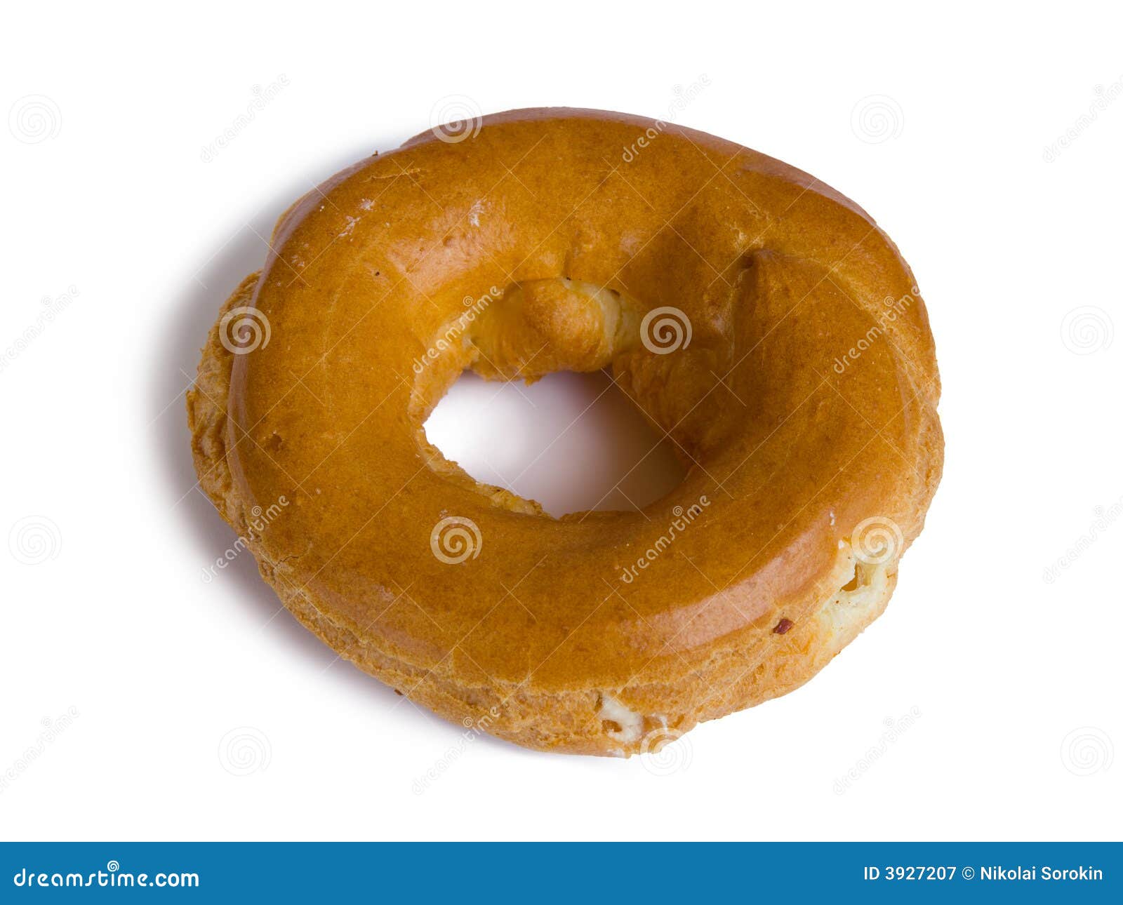 Torta del círculo imagen de archivo. Imagen de arroz, galleta - 3927207