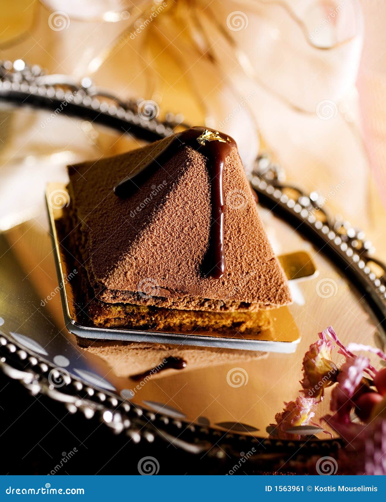 Torta tradicional imagen de archivo. Imagen de tradicional - 1563961
