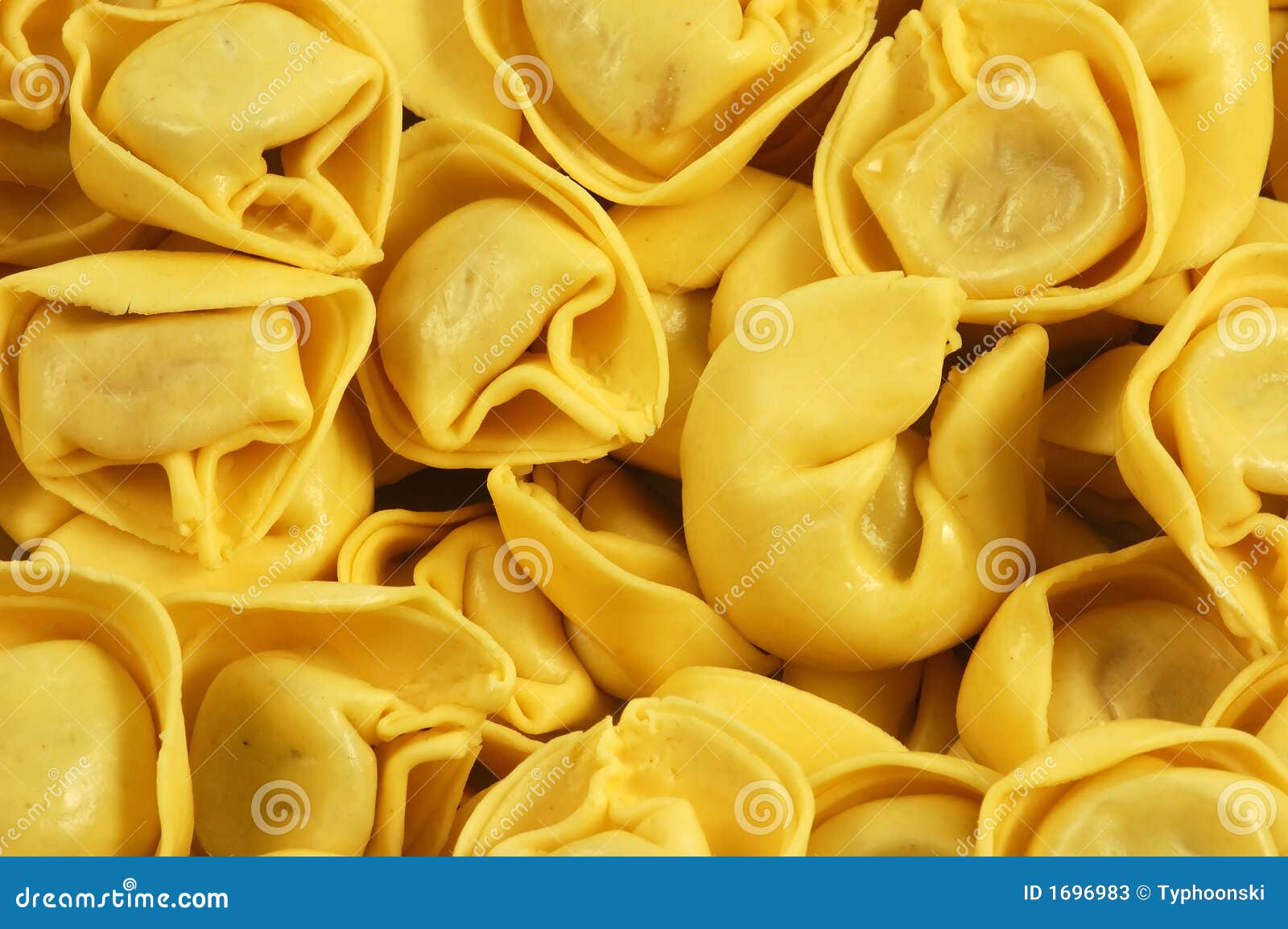 Tortellini stock image. Image of nutrition, italy, delicacy - 1696983