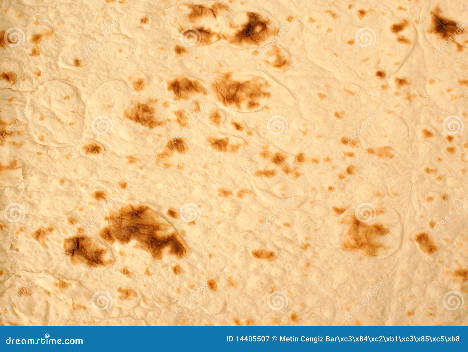 Tortilla stock image. Image of food, taco, dough, bread - 14405507