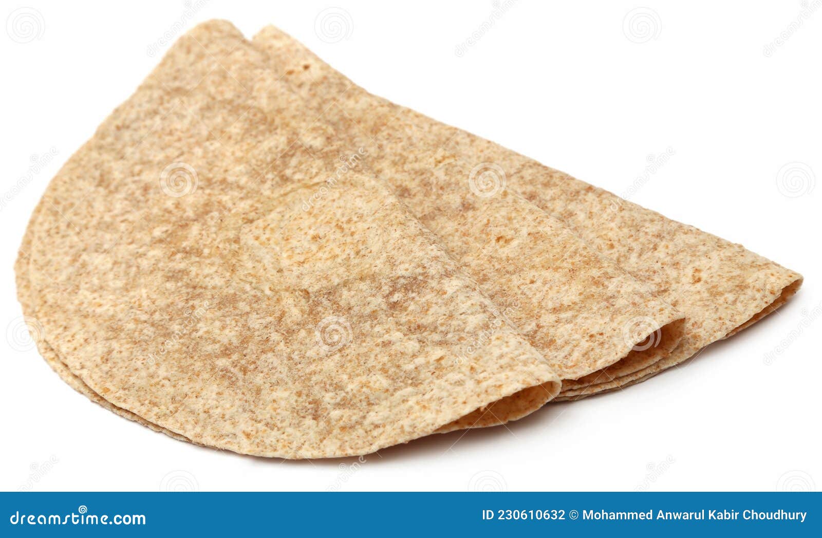 Tortilla Bread Royalty-Free Stock Photography | CartoonDealer.com ...