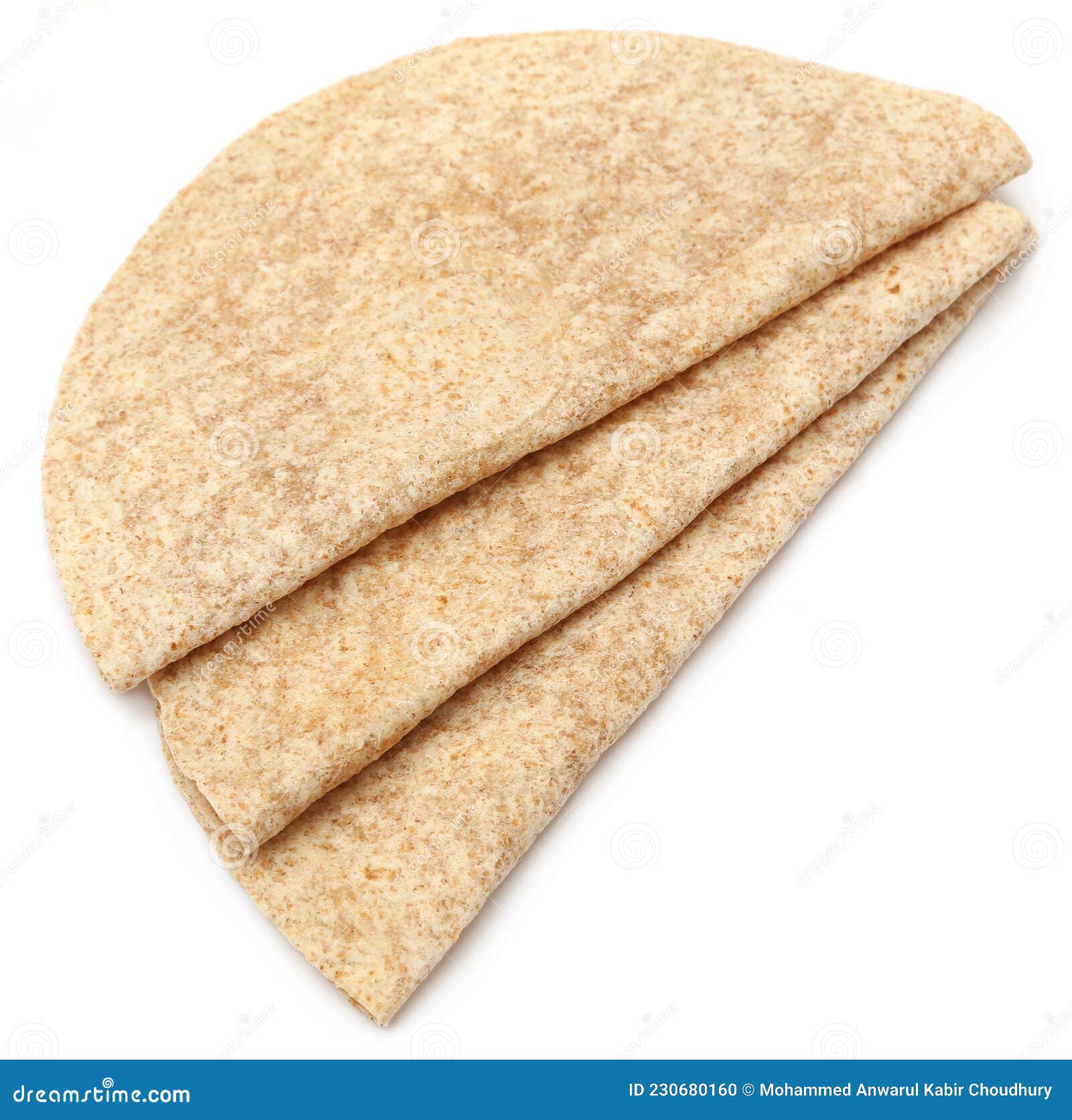 Tortilla Bread Royalty-Free Stock Photography | CartoonDealer.com ...