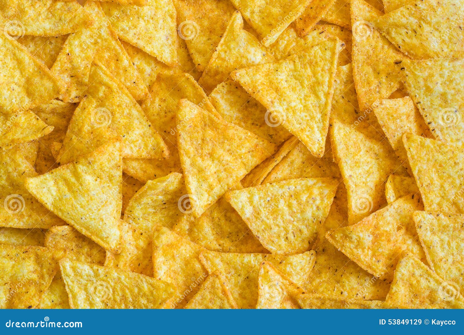 Tortilla Chips stock image. Image of detail, chilli, overhead - 53849129