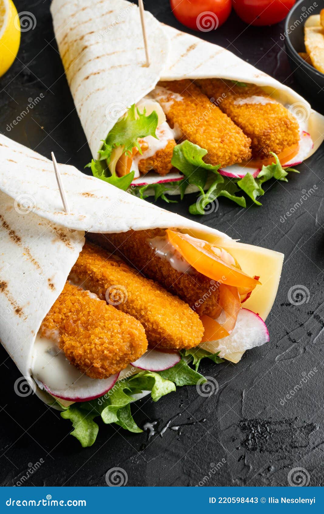 Black Cod Roll Stock Photos - Free & Royalty-Free Stock Photos from ...