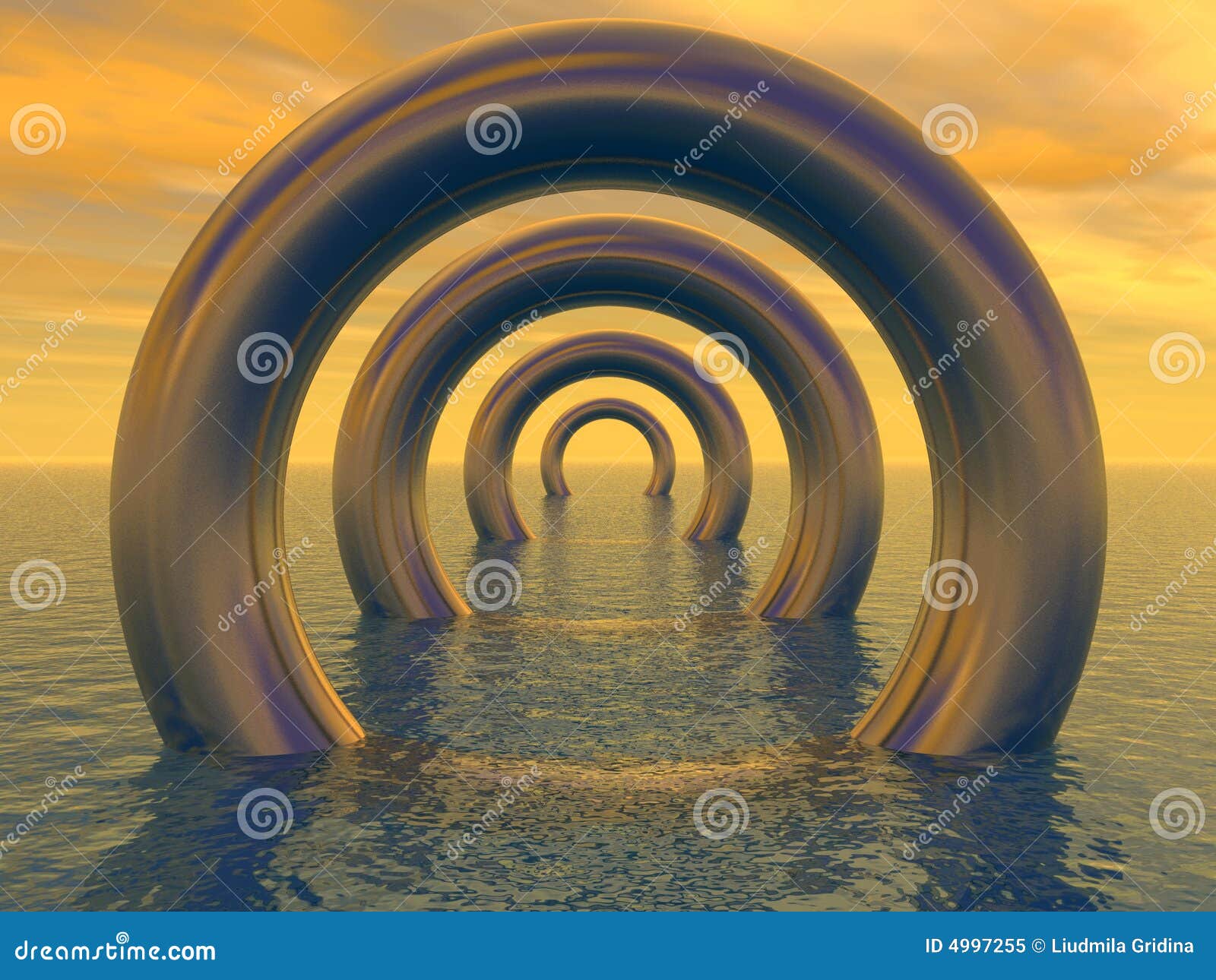 Torus Picture. Image: 4997255