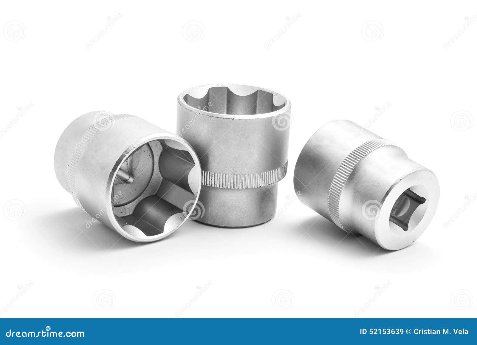 Torx Socket set stock image. Image of bolt, torx, equipment - 52153639