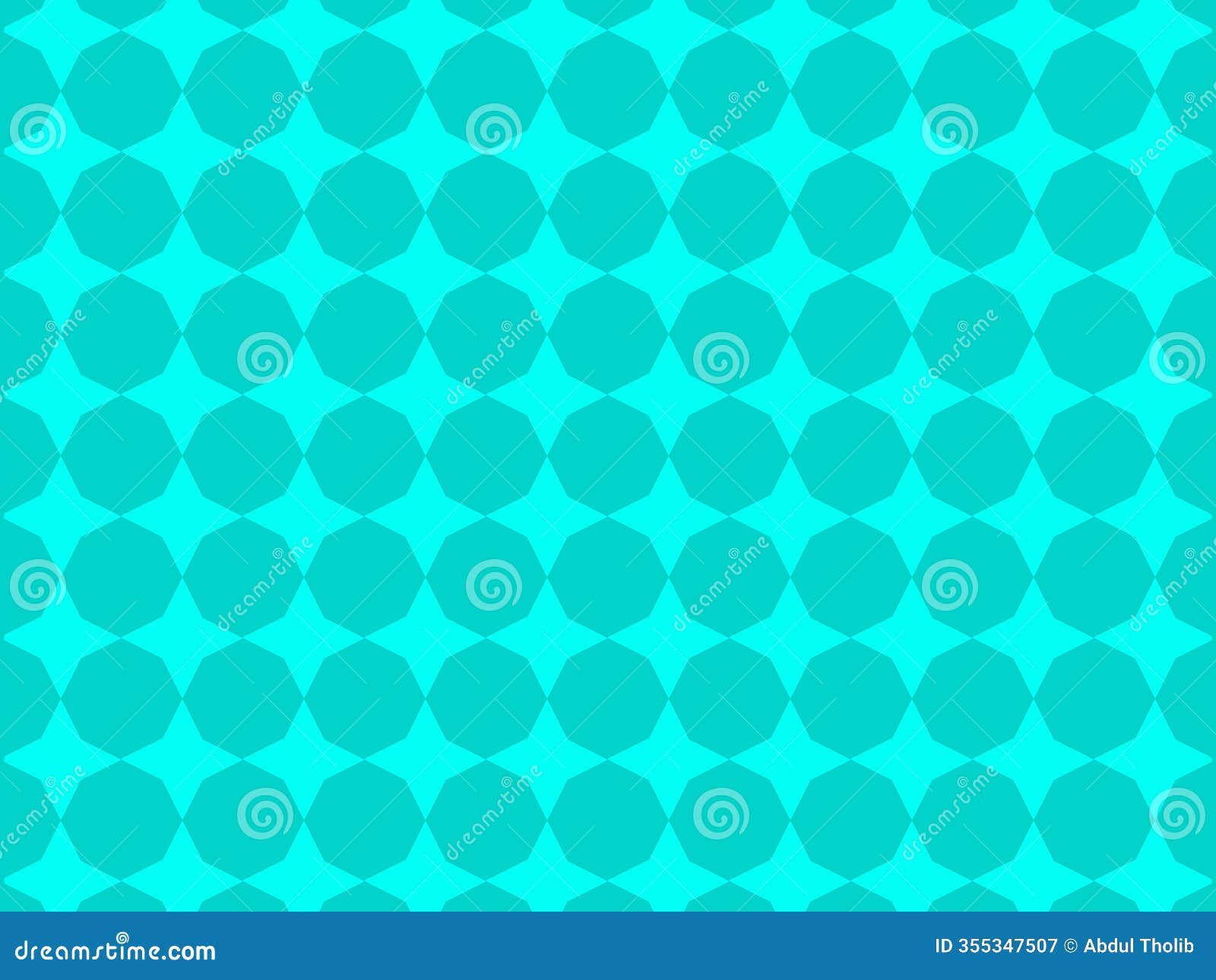 Tosca Pastel Color Shape Pattern Background Stock Illustration ...
