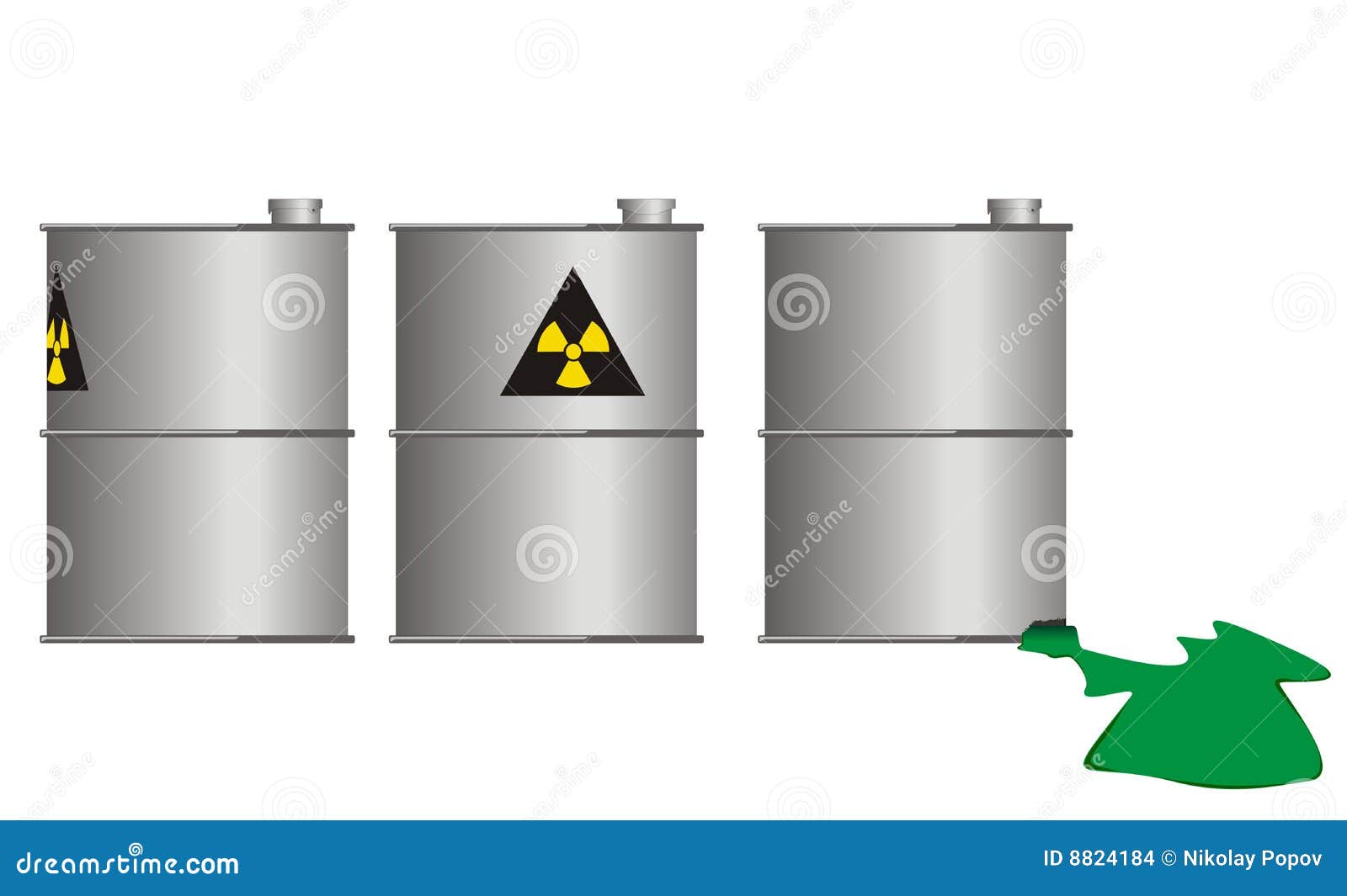 Tossico illustrazione vettoriale. Illustrazione di commercio - 8824184