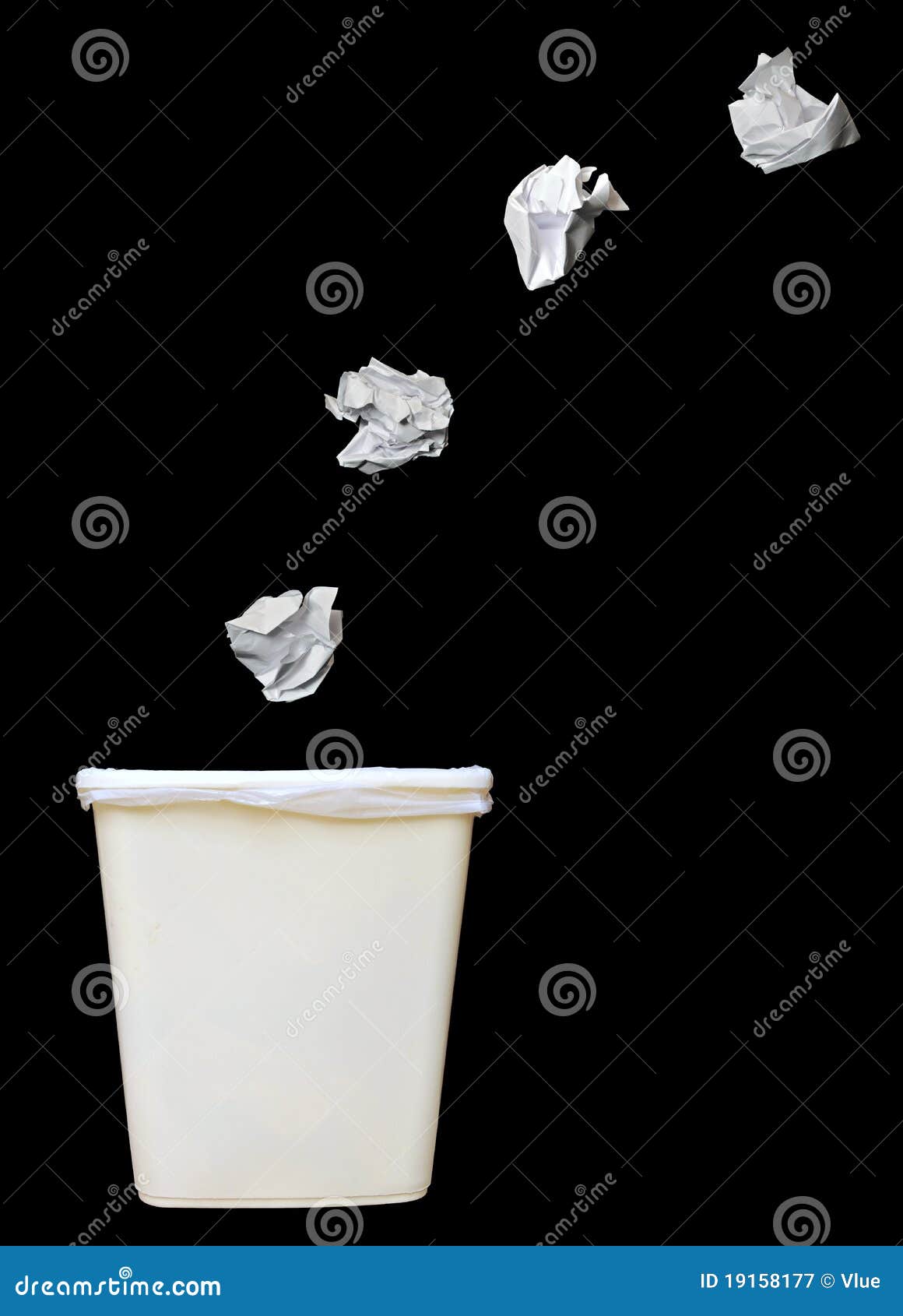 Crumbled Paper Texture Royalty-Free Stock Photo | CartoonDealer.com ...