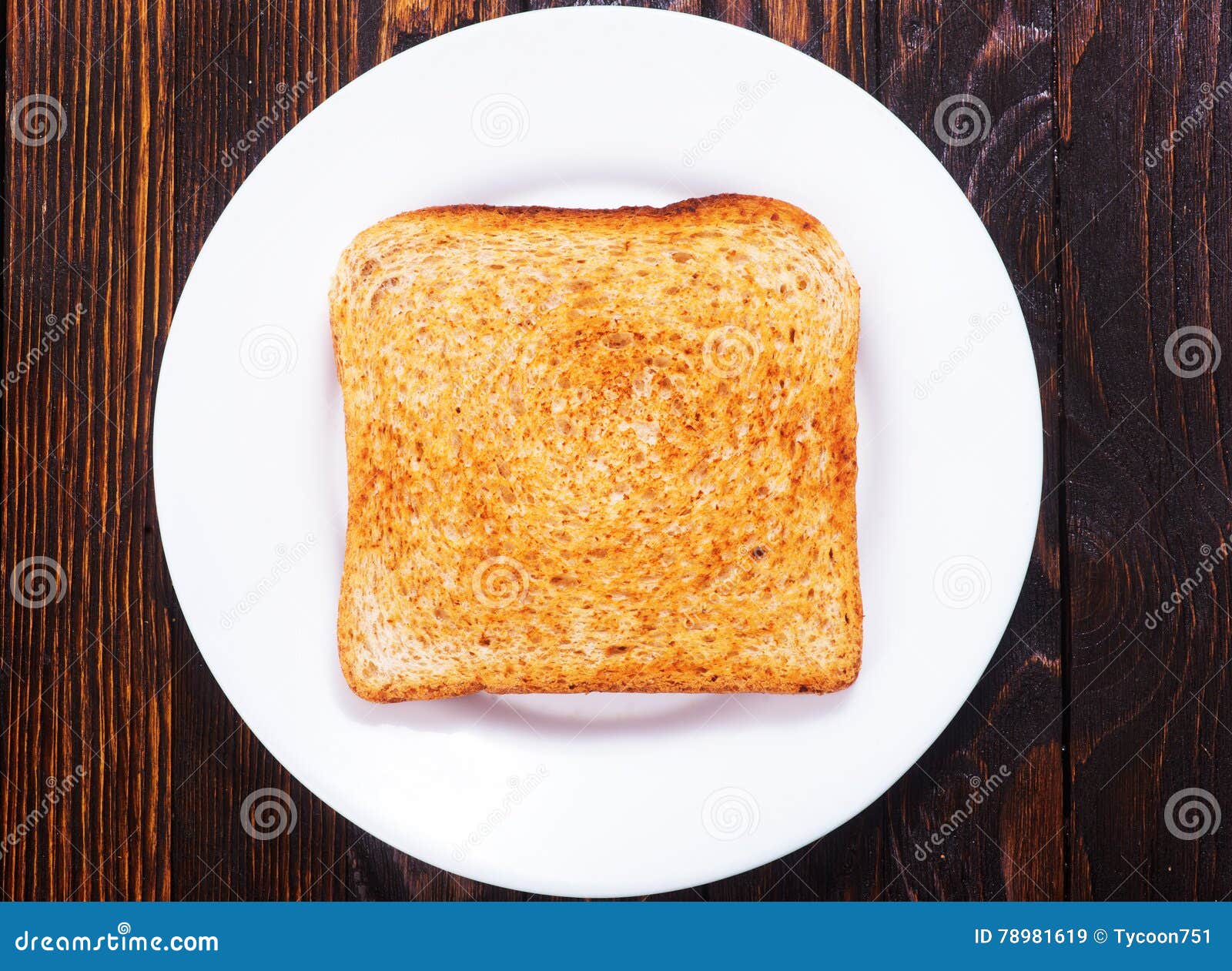 Tost stock image. Image of closeup, brown, bake, delicious - 78981619