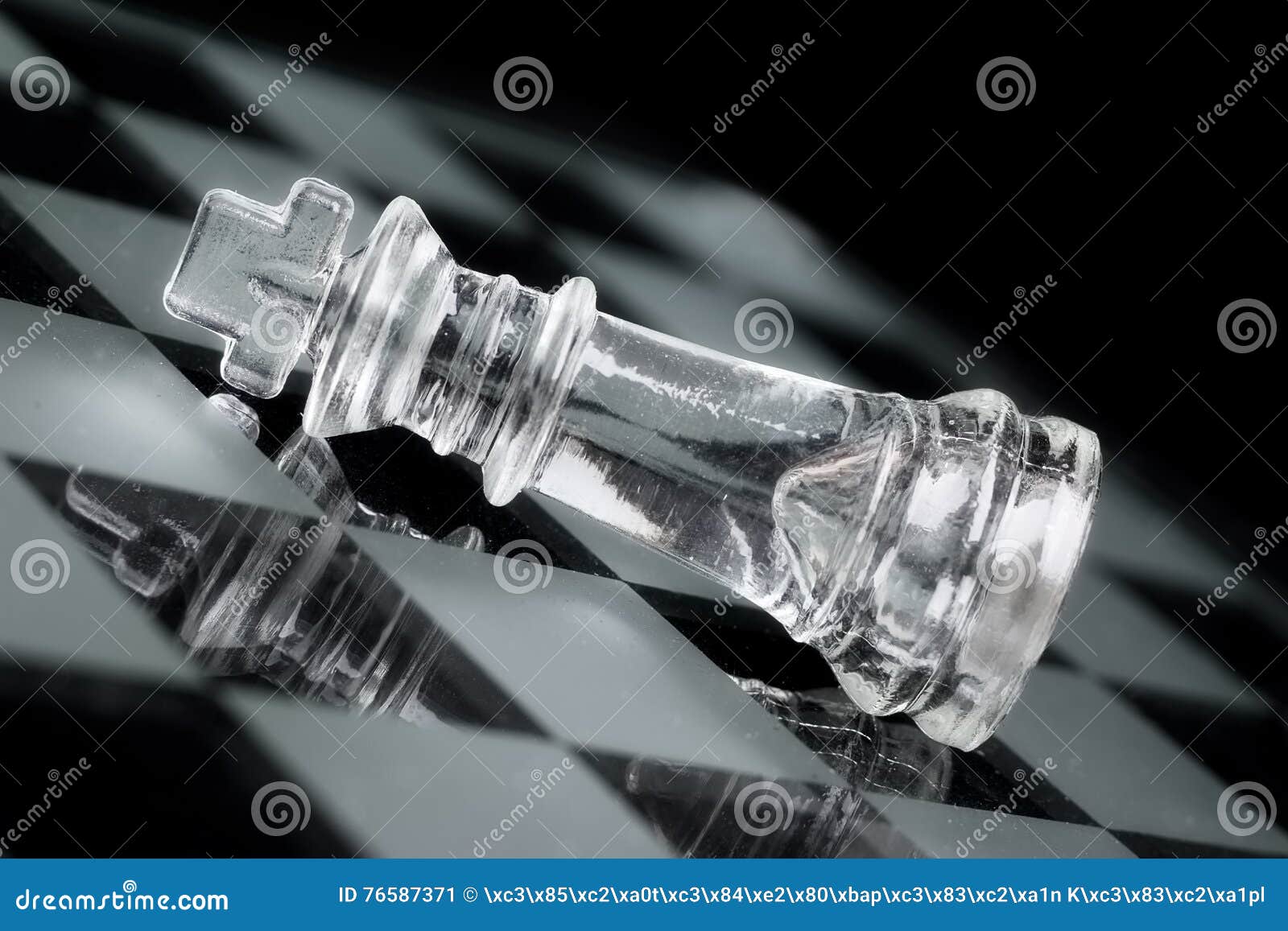 Total defeat stock image. Image of checkmate, difficult - 76587371