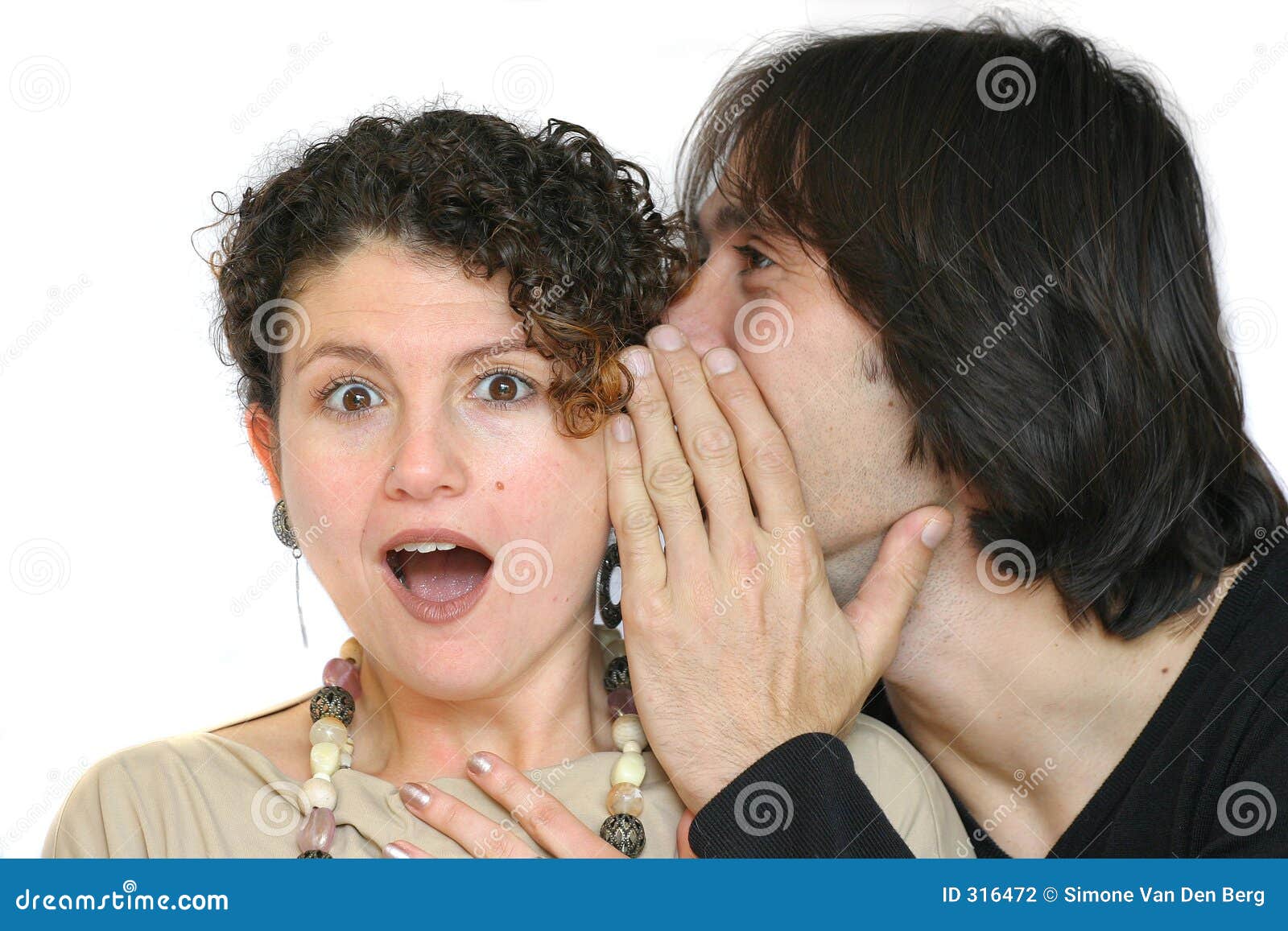 Total shock stock photo. Image of humor, casual, male, girlfriend - 316472