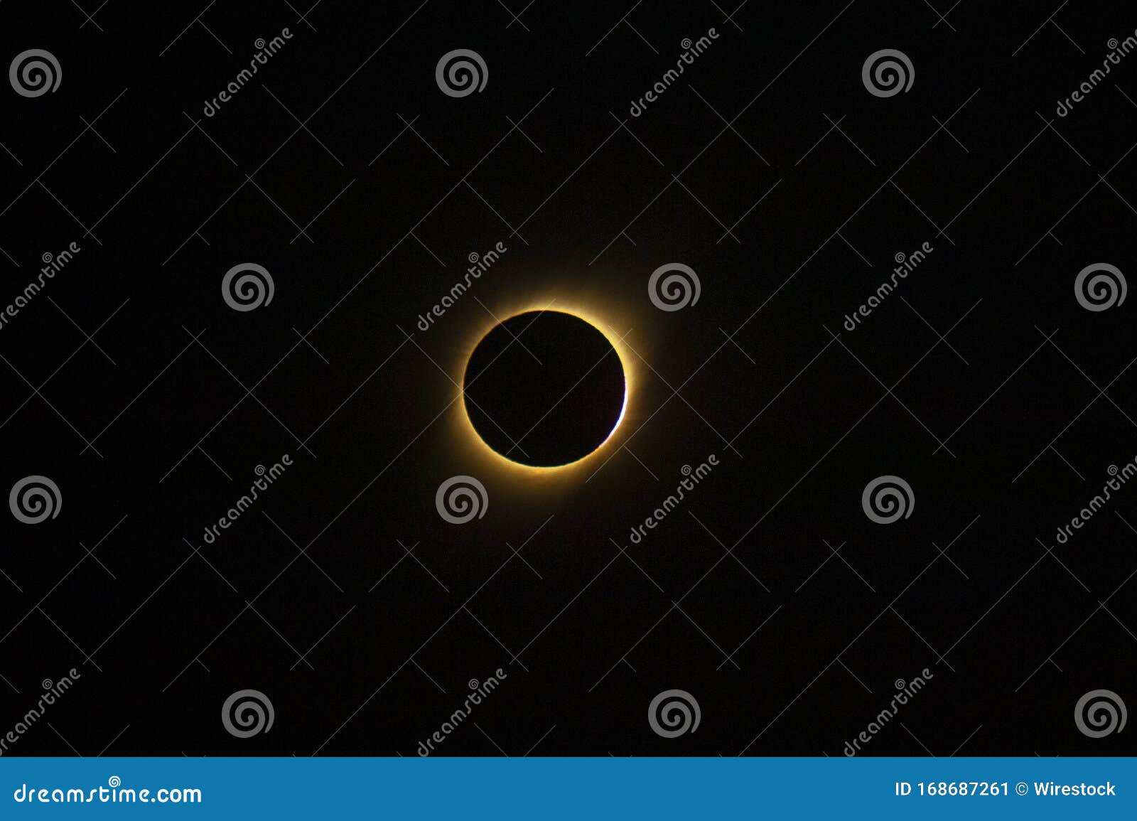 Total Solar Eclipse - a Cool Picture for Backgrounds and Wallpapers ...
