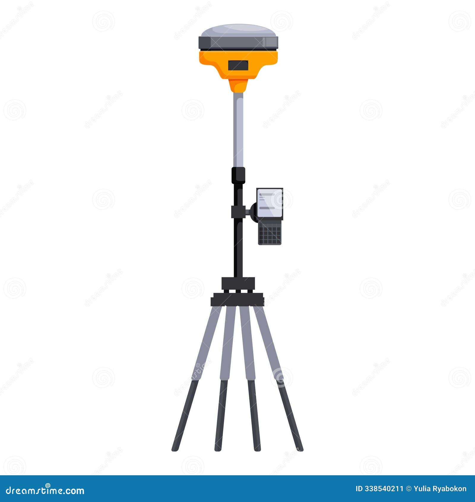3d Scanning Station Stock Photo | CartoonDealer.com #31274124