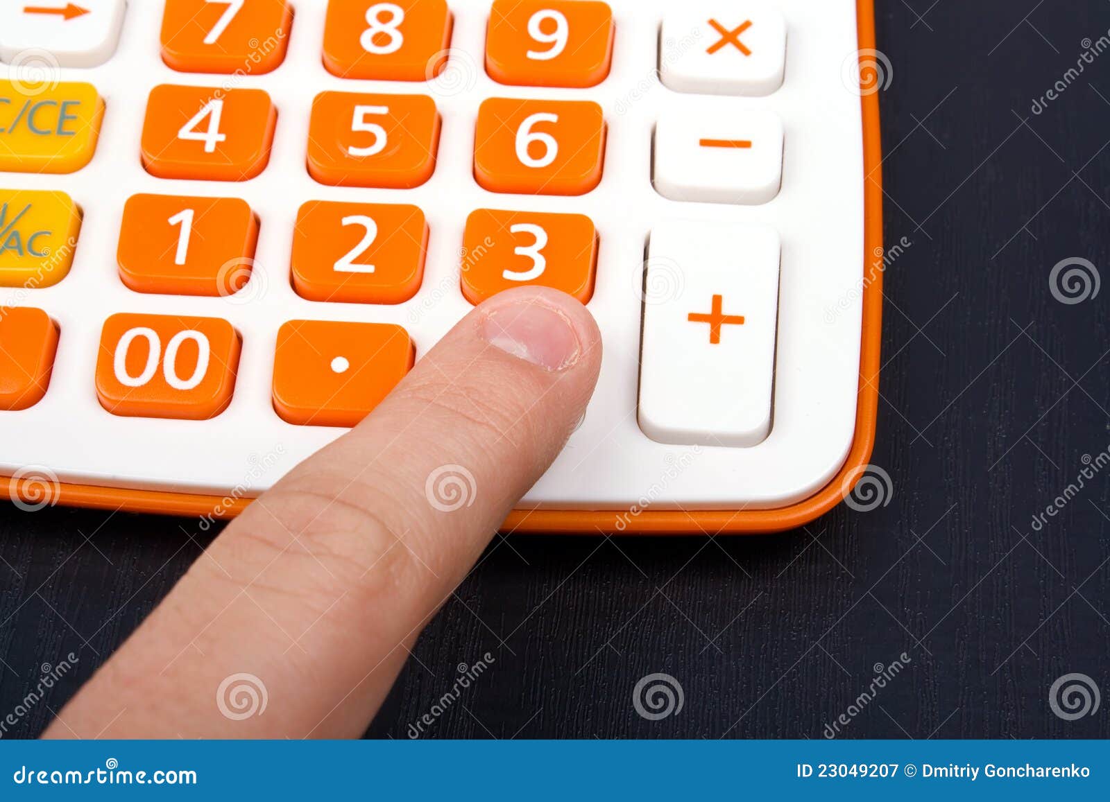 Total value stock image. Image of investment, closeup - 23049207
