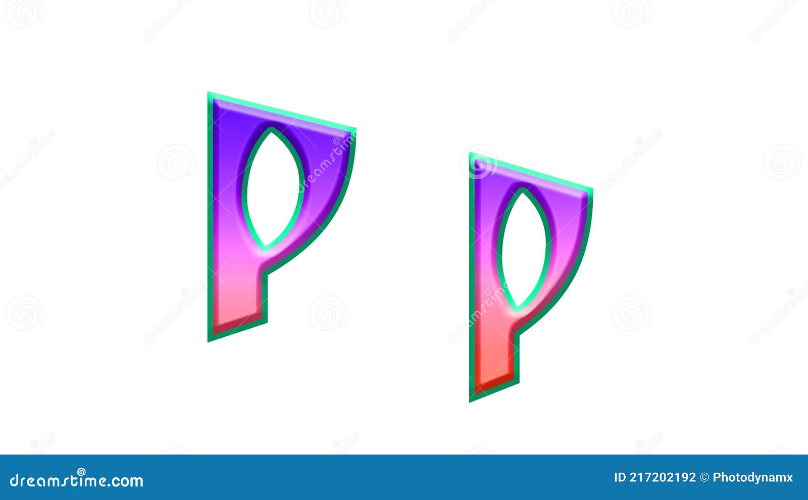 Totally Gothic Font Fonts Gradient Sans Serif Alphabet Letters ...