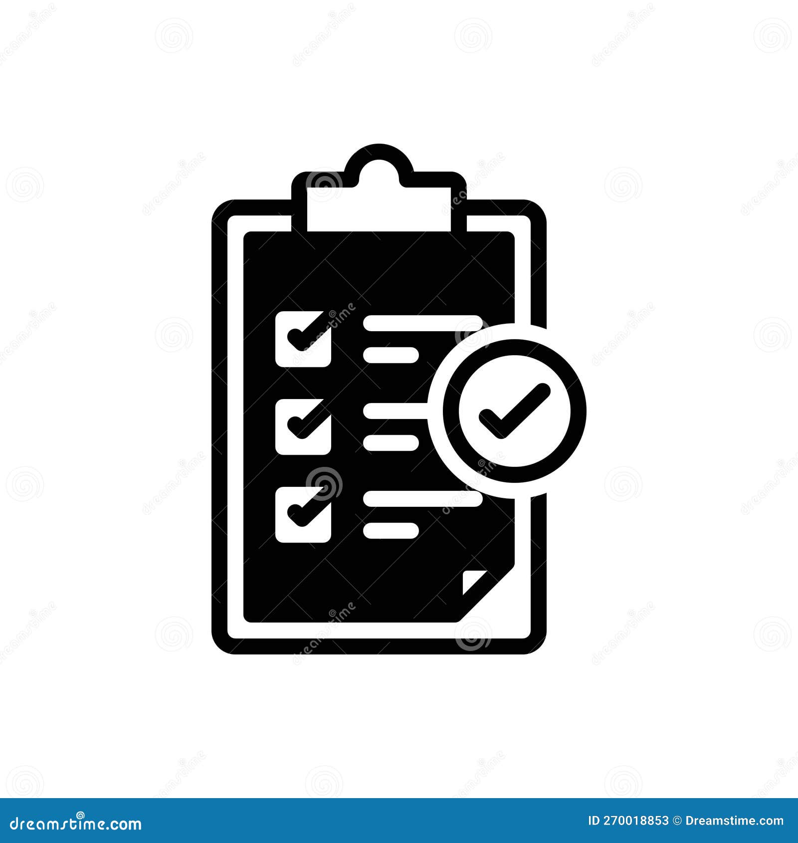 Black Solid Icon for Totally, Completely and Perfectly Stock Vector ...