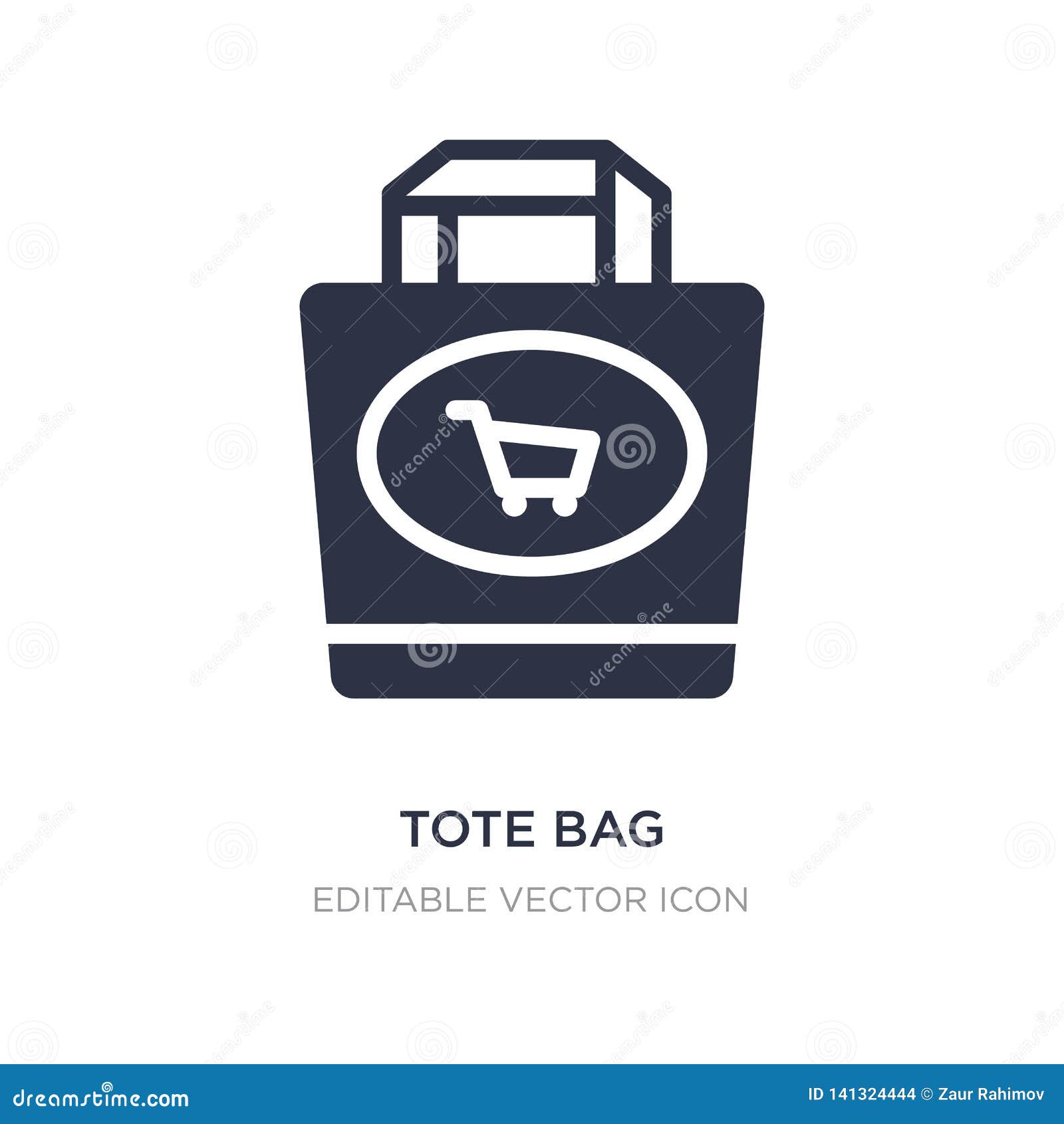 Tote Bag Icon Stock Illustrations – 2,789 Tote Bag Icon Stock ...