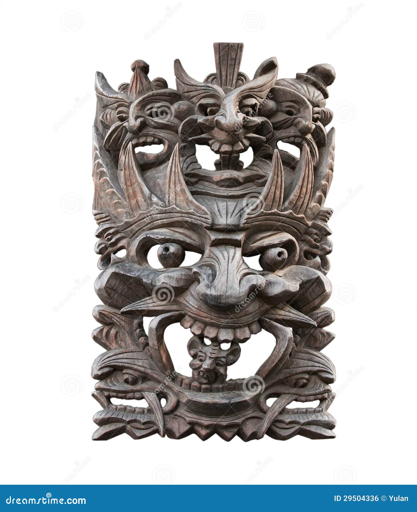 163 Totem Mask Isolated Photos - Free & Royalty-Free Stock Photos from ...