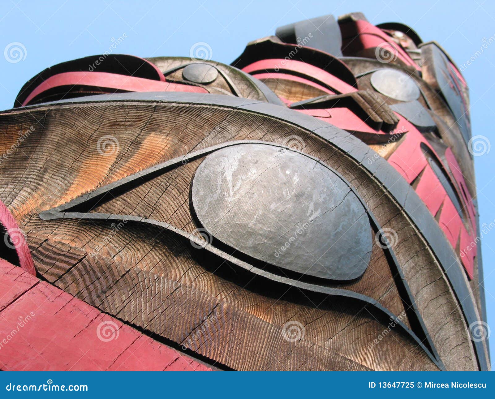 First Nations Tattoo Design Stock Photos - Free & Royalty-Free Stock ...