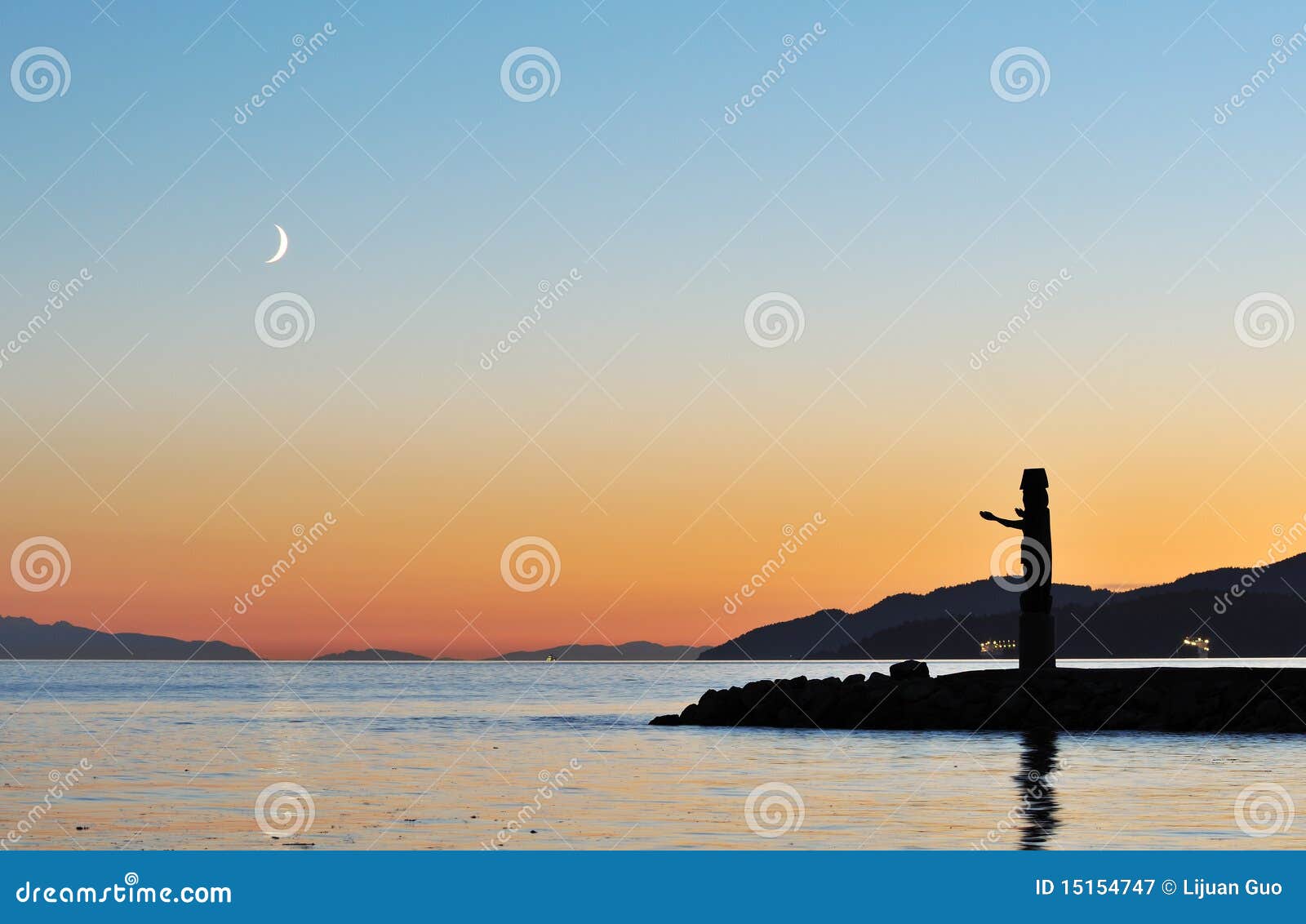 Moon Totem Pole Photos - Free & Royalty-Free Stock Photos from Dreamstime