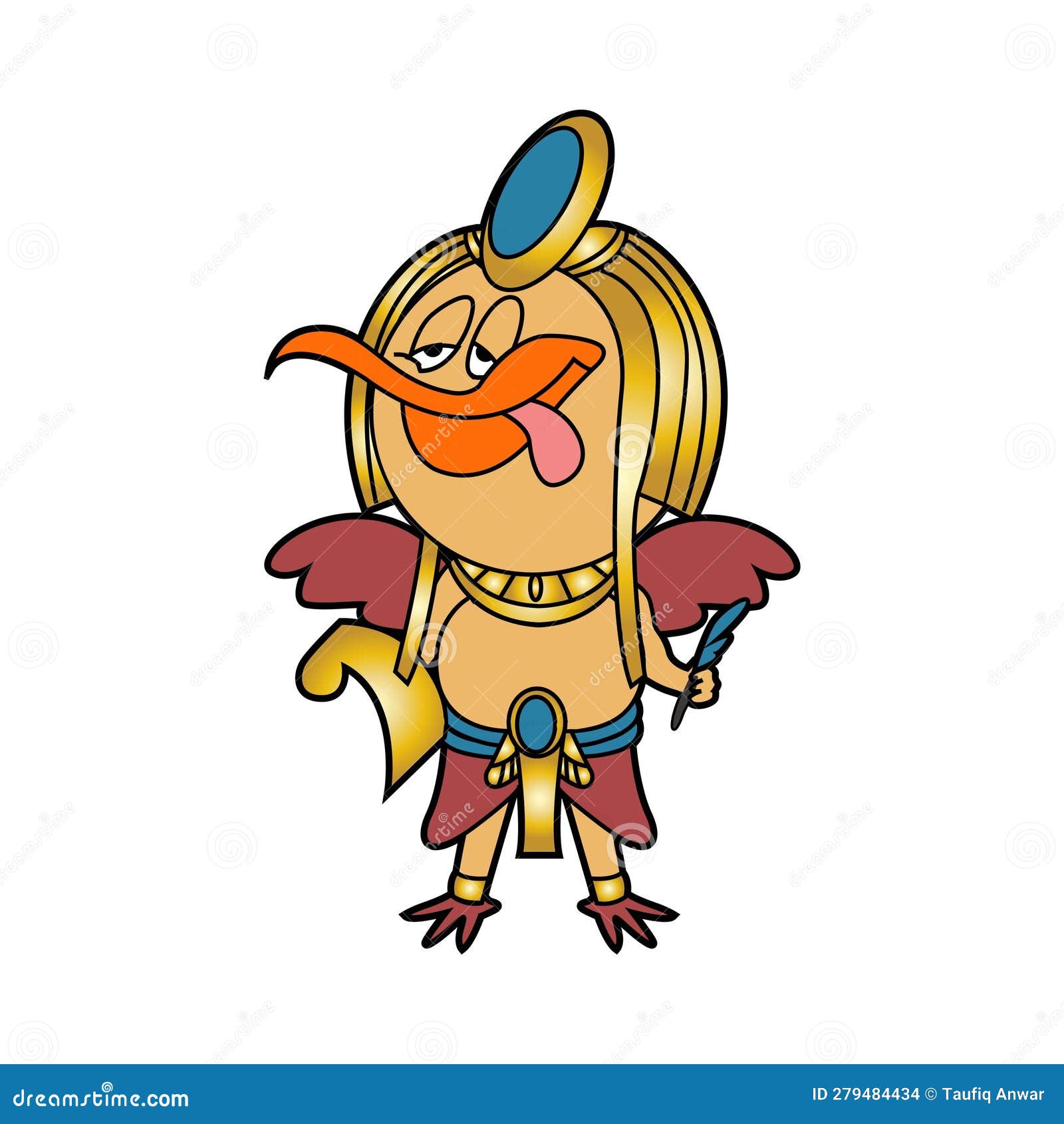 Toth Cartoons, Illustrations & Vector Stock Images - 148 Pictures to ...