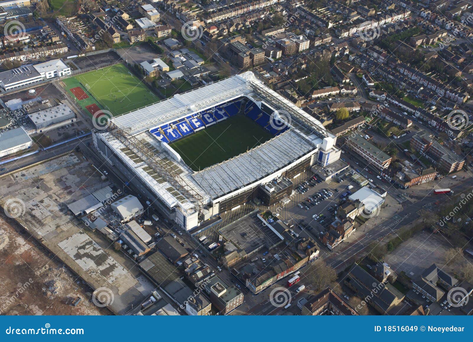 Tottenham Hotspur Aerial Photos - Free & Royalty-Free Stock Photos from ...