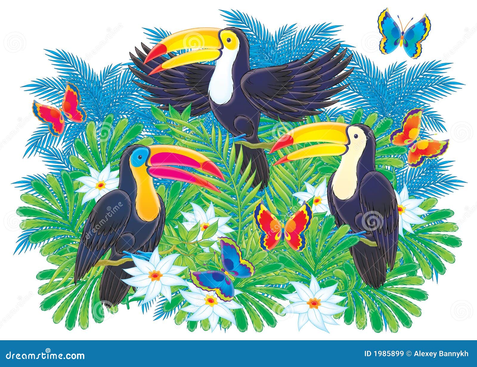 Amazon Smile Flowers Stock Illustrations – 9 Amazon Smile Flowers Stock ...