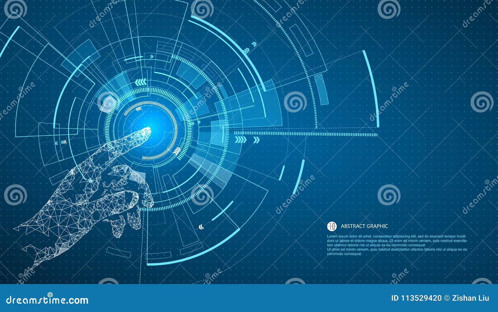 Touch the Future,Interface Technology, the Future of User Experience ... Touch the Future,Interface Technology, the Future of User Experience ...