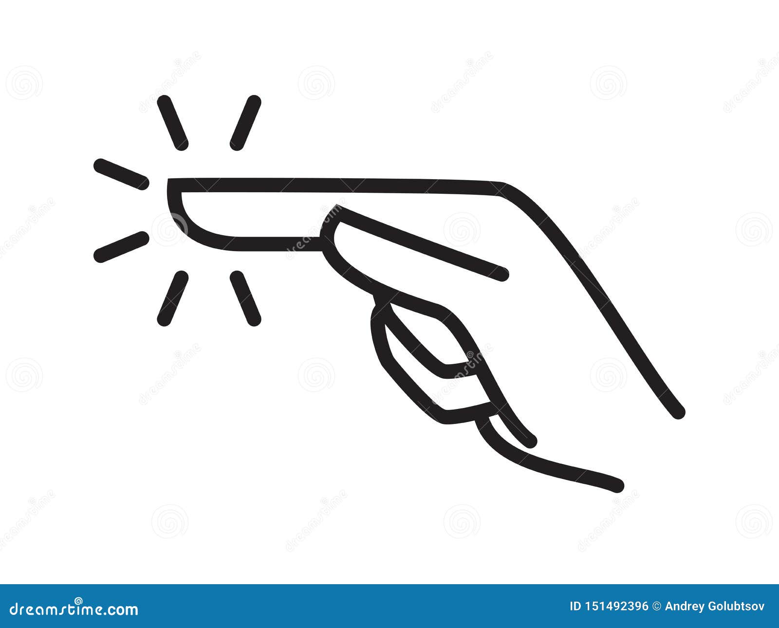 Touch Hand Finger Vector Icon. Screen Choose Click, Push Tap, Touch ... Touch Hand Finger Vector Icon. Screen Choose Click, Push Tap, Touch ...