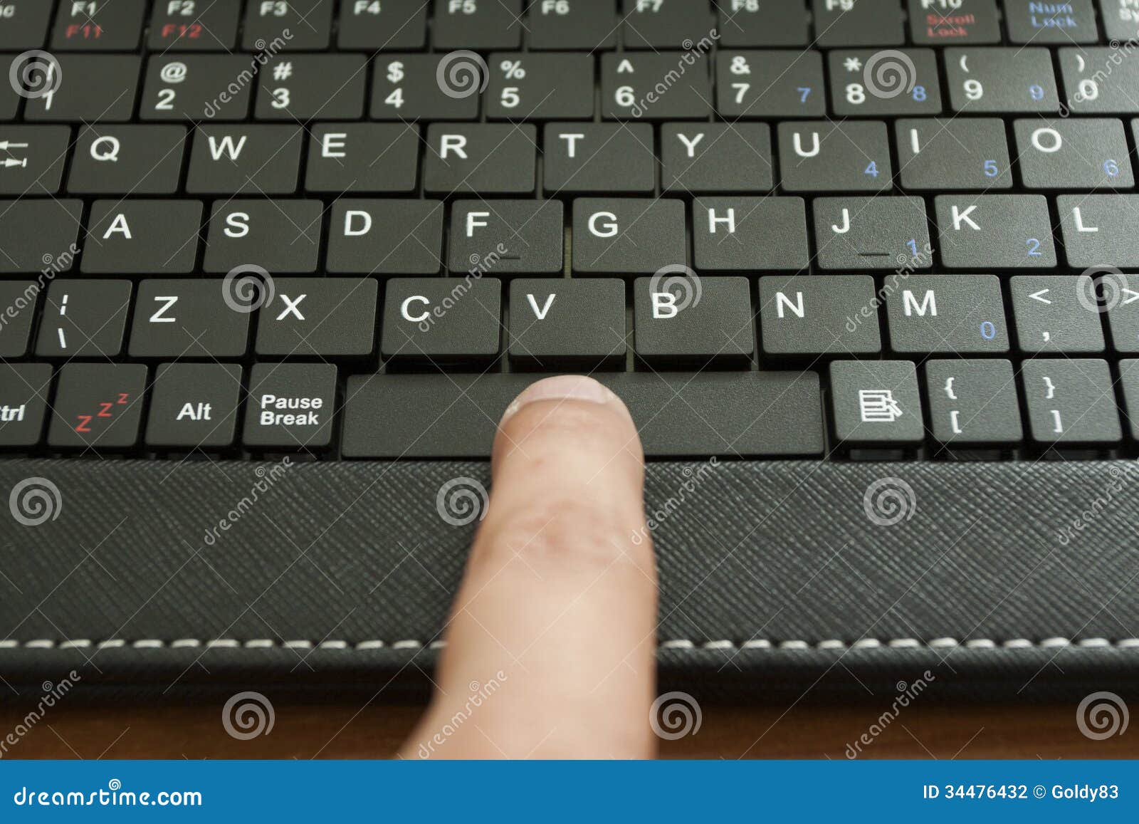 Touch keypad stock photo. Image of close, keypad, equipment - 34476432