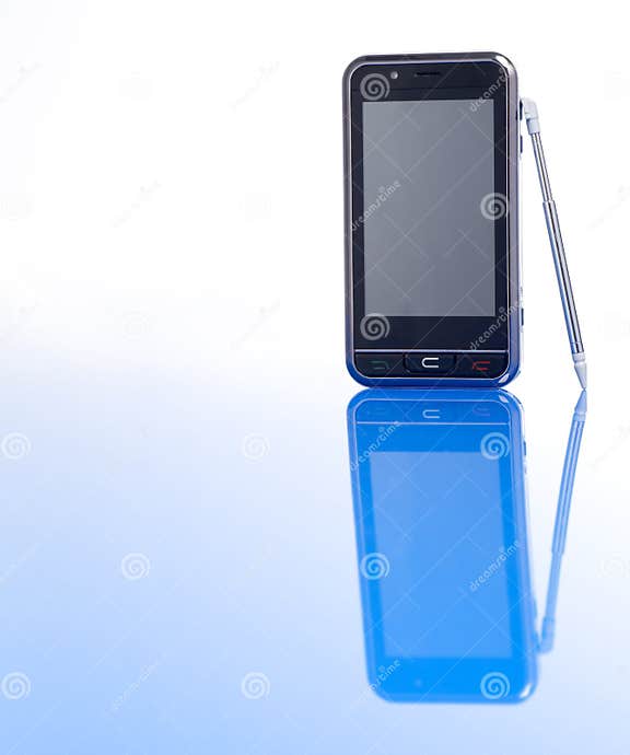 Touch pad stock photo. Image of touch, wireless, screen - 3800038