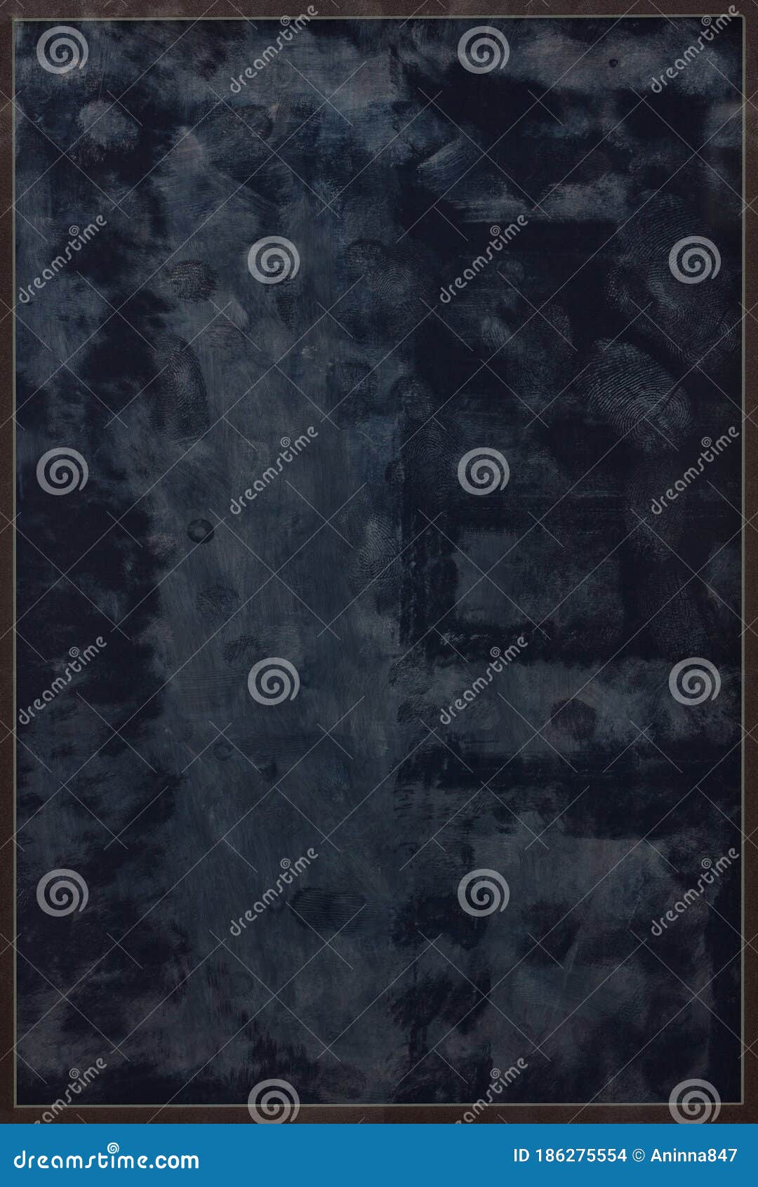 Touch Screen is Dirty with Fingerprints Stock Photo - Image of ...