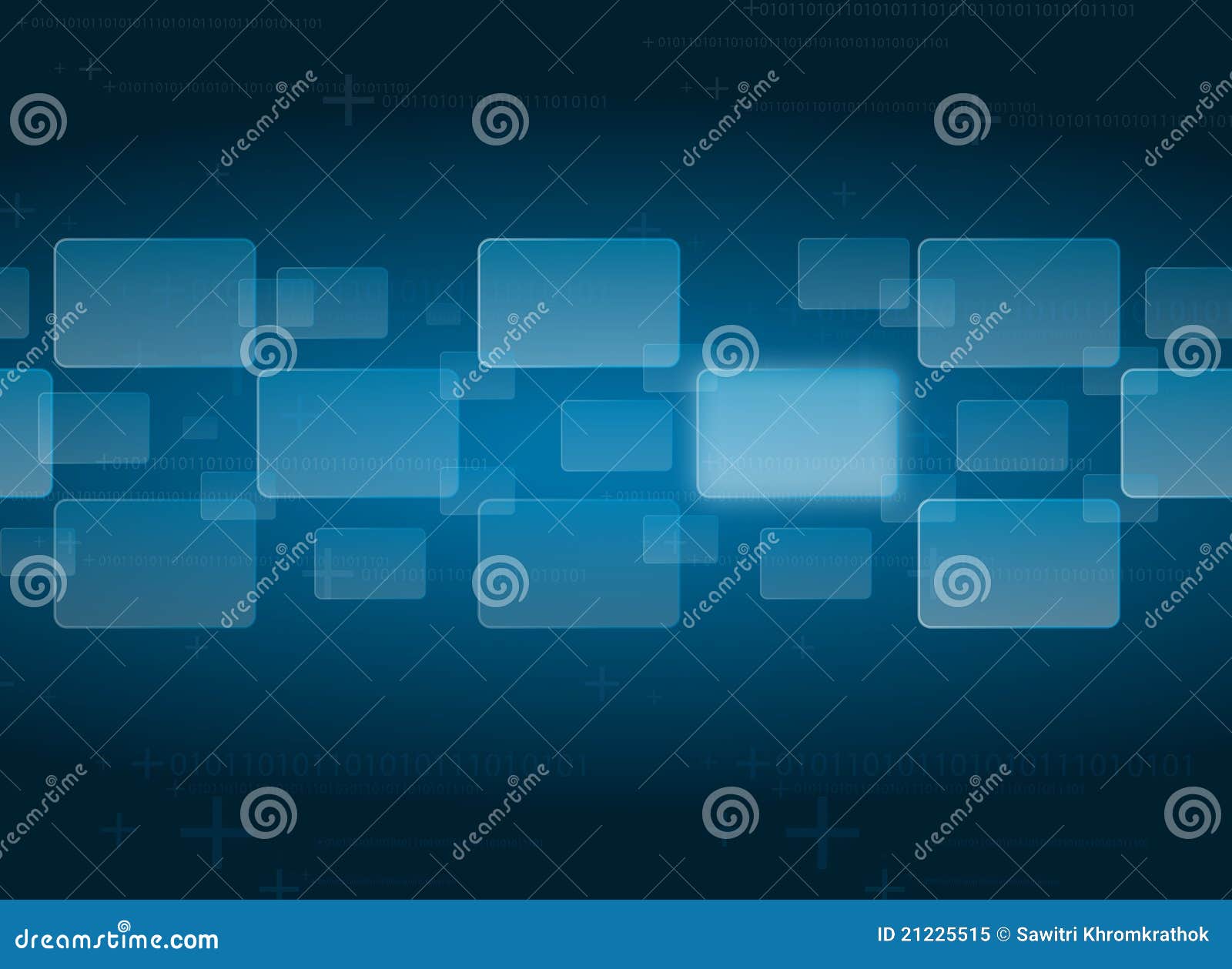 Touch Screen Interface Background Stock Image - Image of digital ...