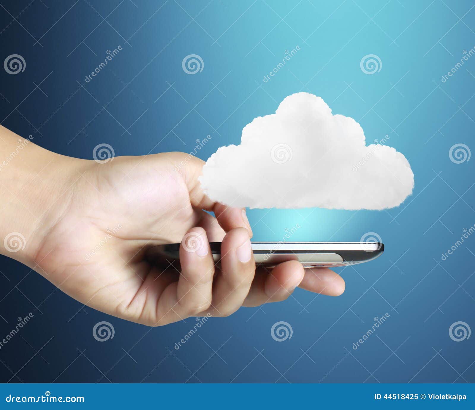 Touch screen mobile phone stock image. Image of graph - 44518425